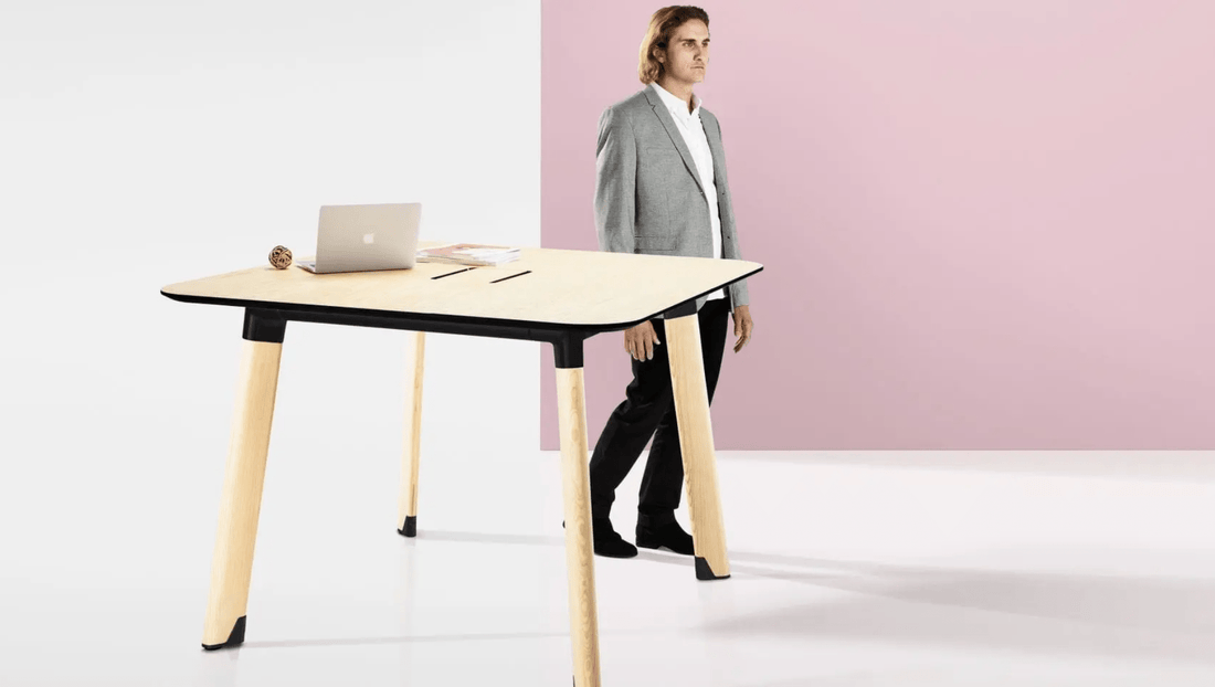 Diva Boardroom Table | McGreals