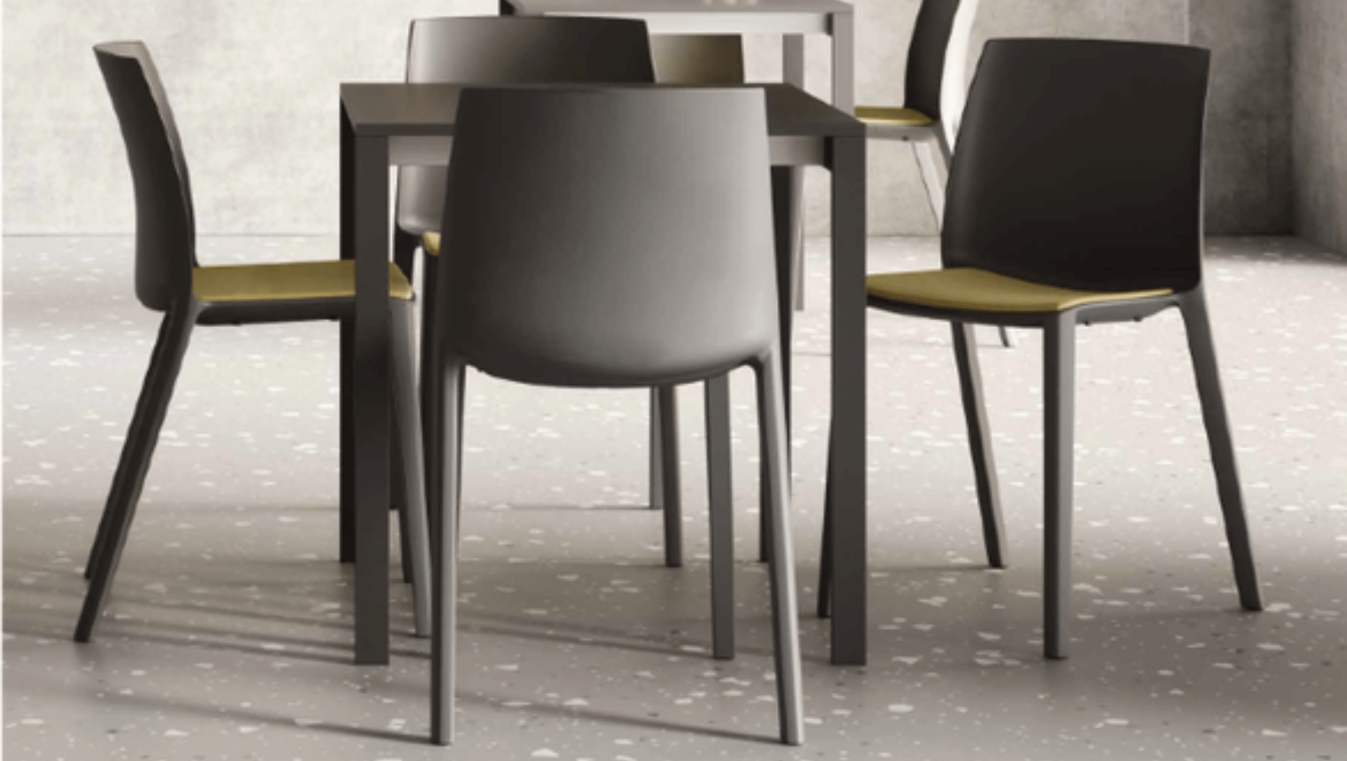 Dora Chair | McGreals