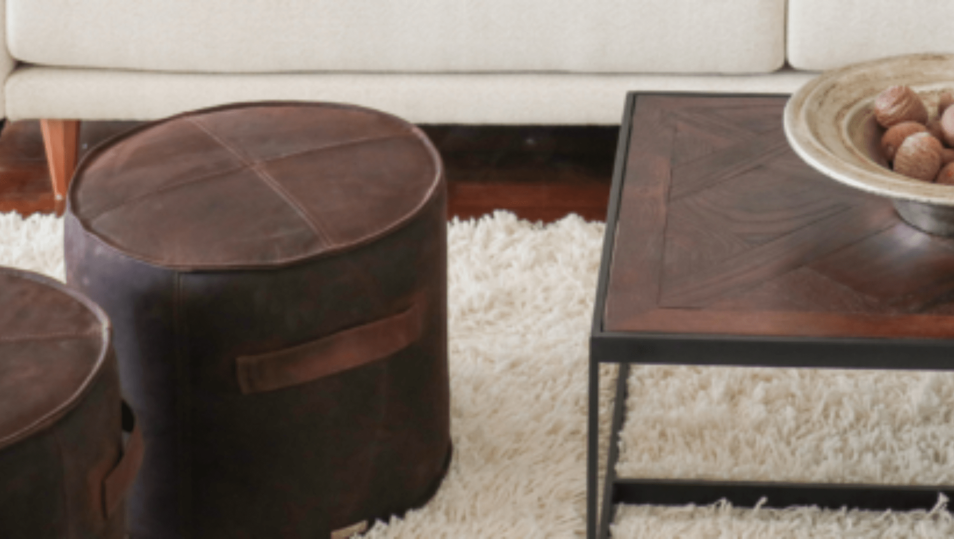 Dumpty Ottoman | McGreals