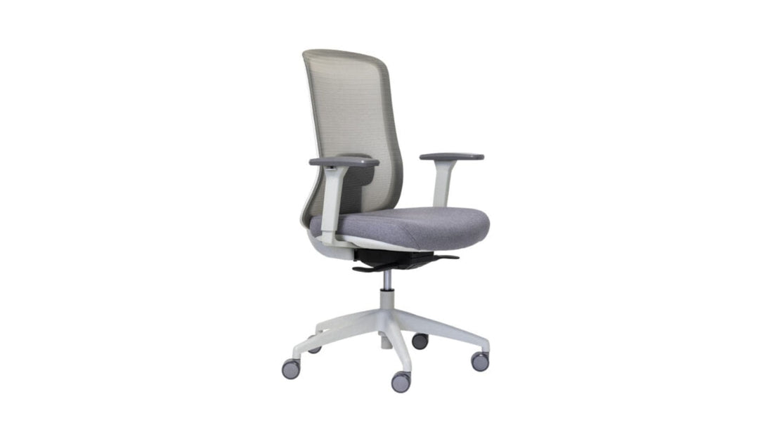 McGreals Office Furniture - Seating - Elan Chair
