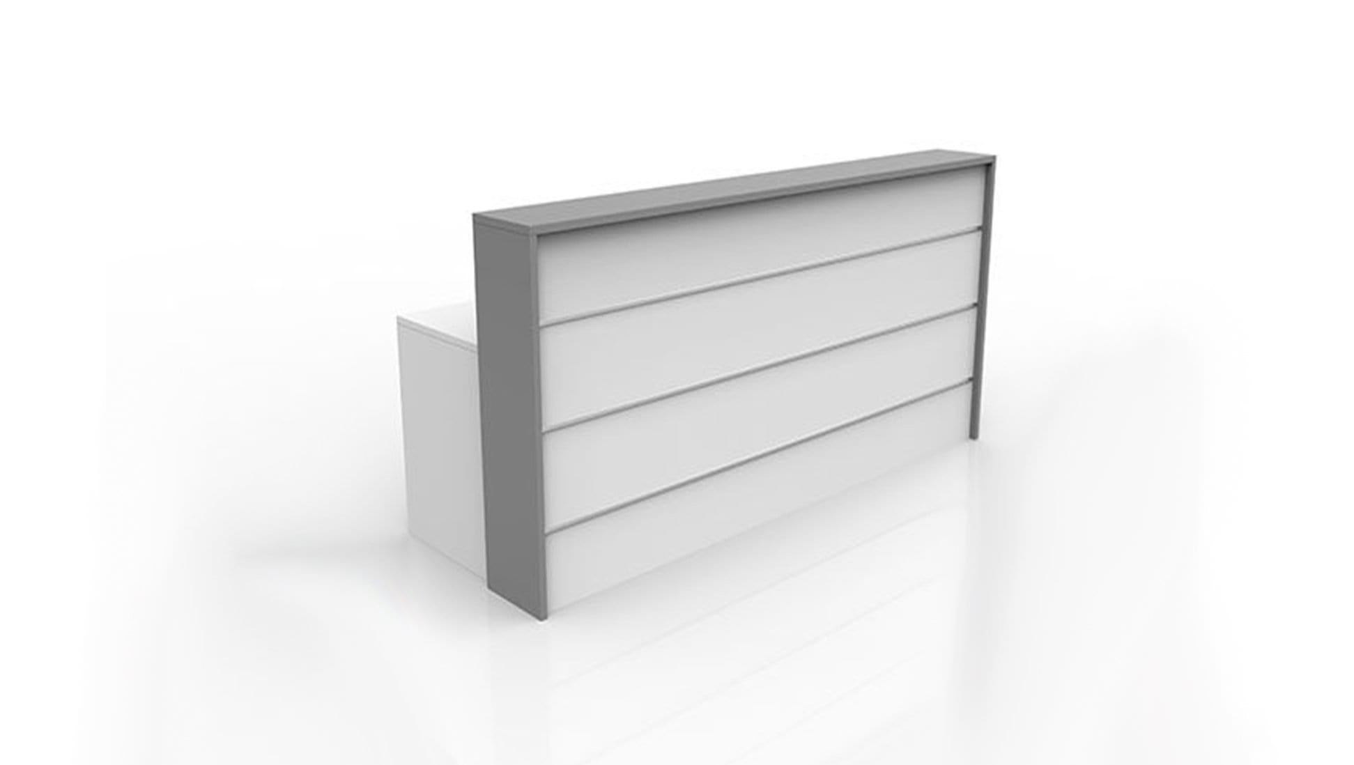 RECEPTIONS | McGreals