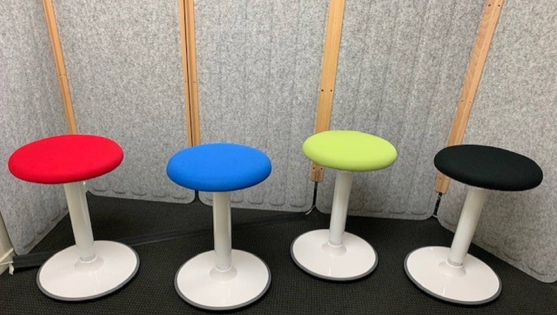 Fangle Stool | McGreals