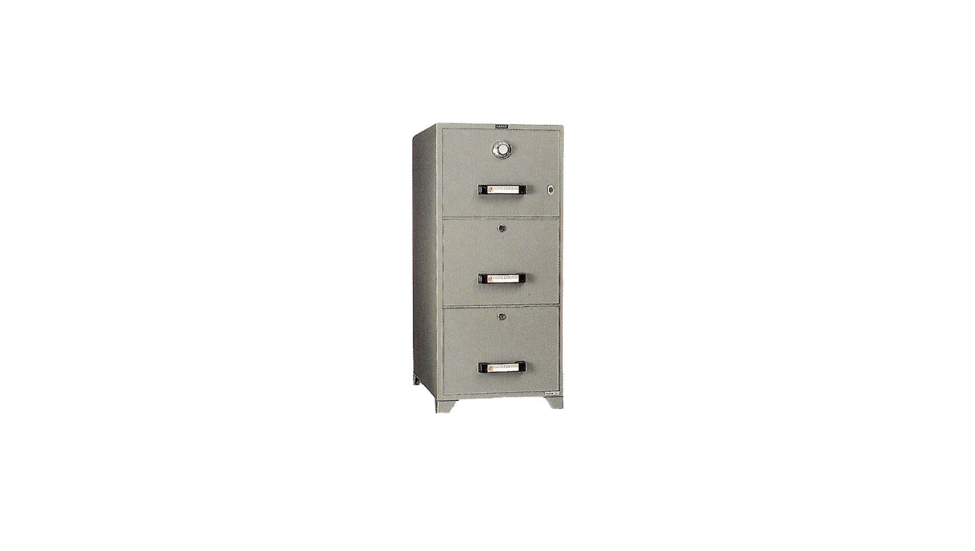 Fire Resistant Filing Cabinets | McGreals
