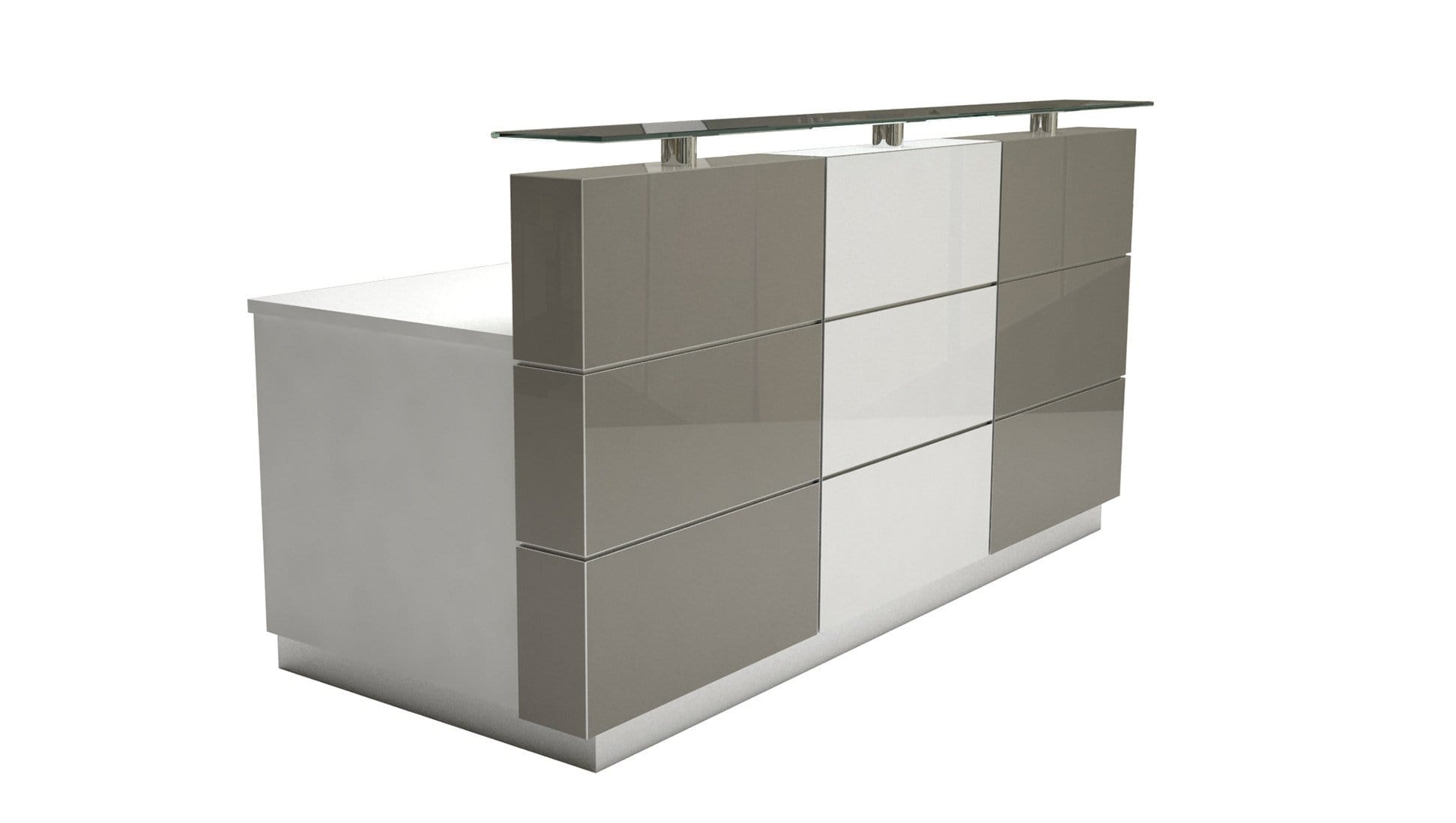 RECEPTIONS | McGreals