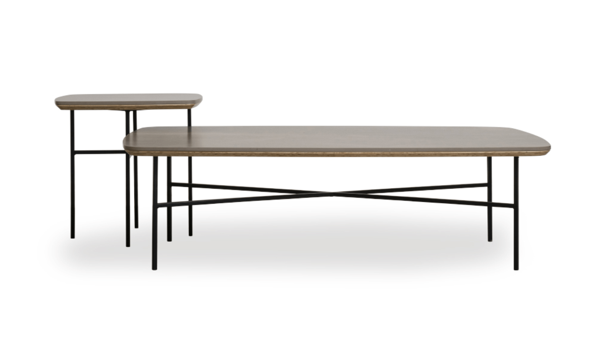 Geo Tables | McGreals