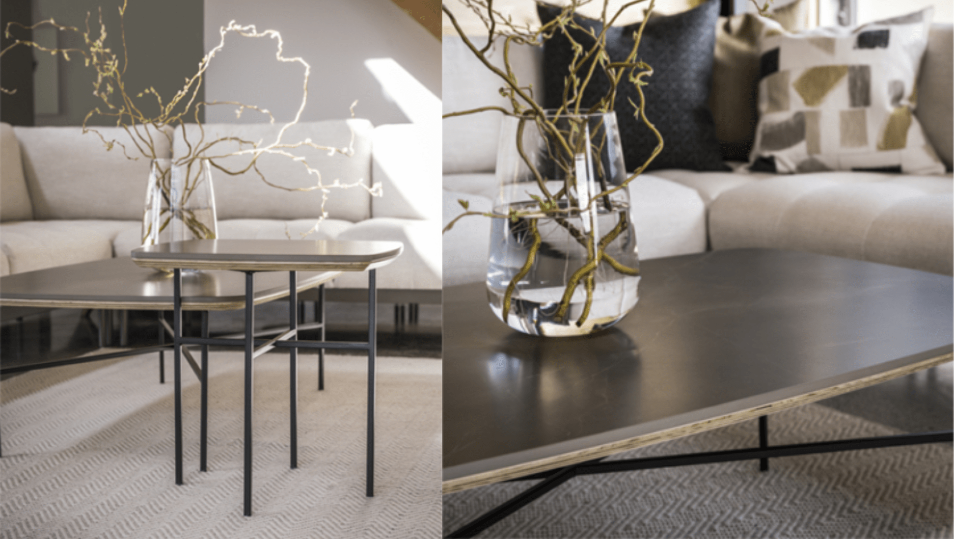 Geo Tables | McGreals