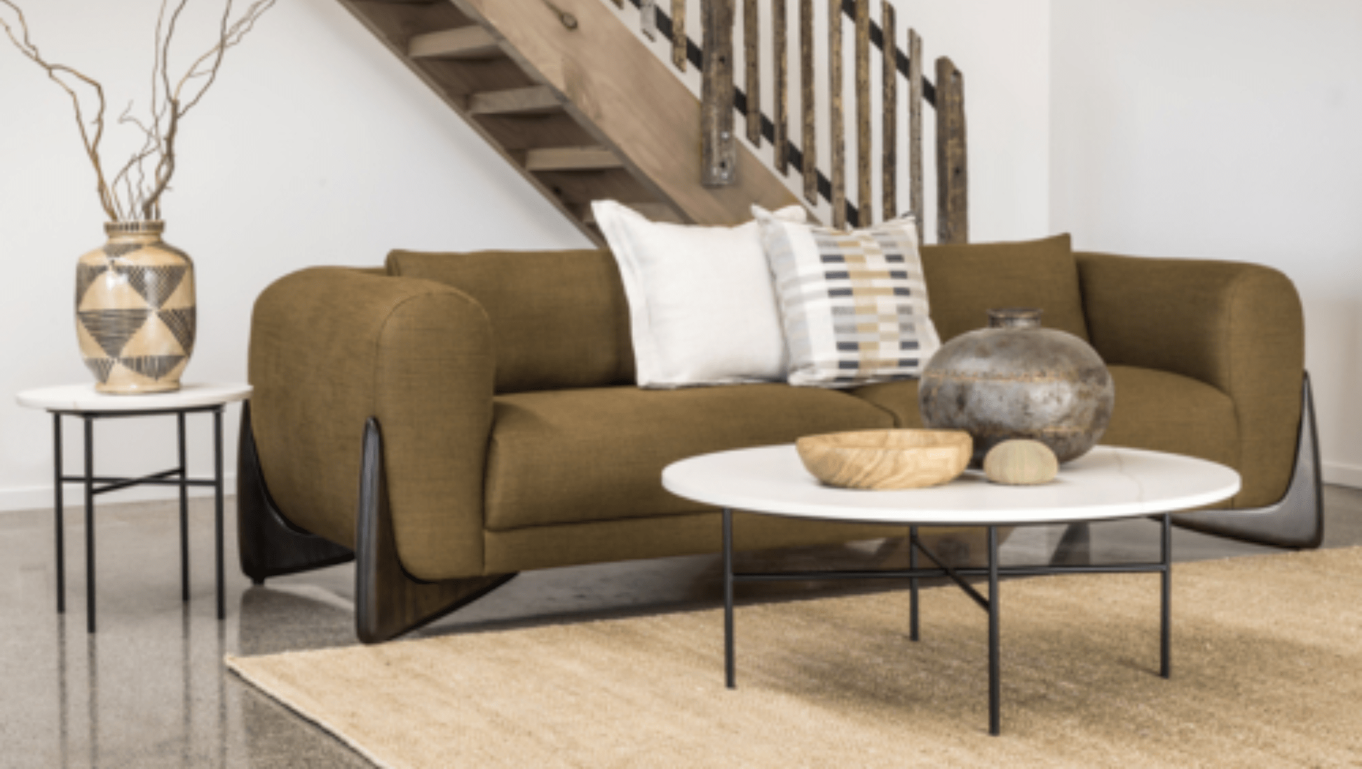 Geo Tables | McGreals