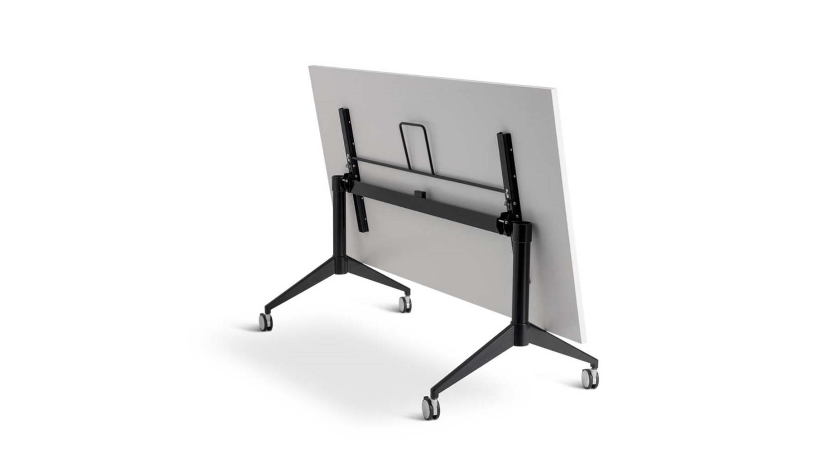 McGreals Office Furniture - Tables - Gravitate Flip Table