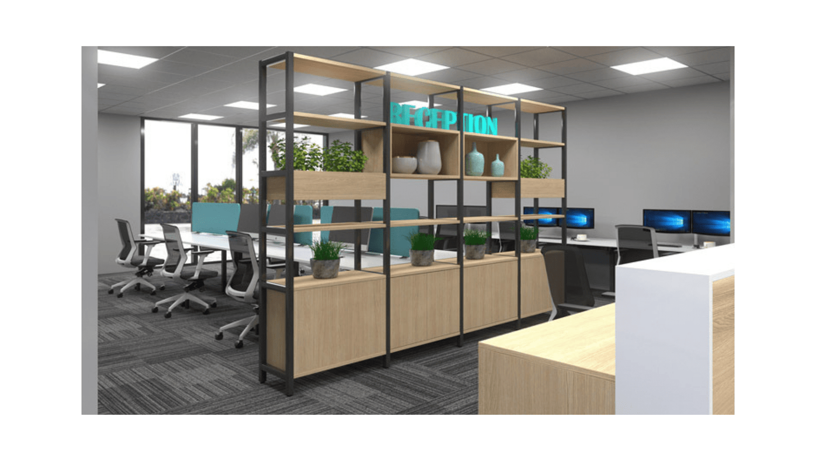 Grid 40 Range | McGreals