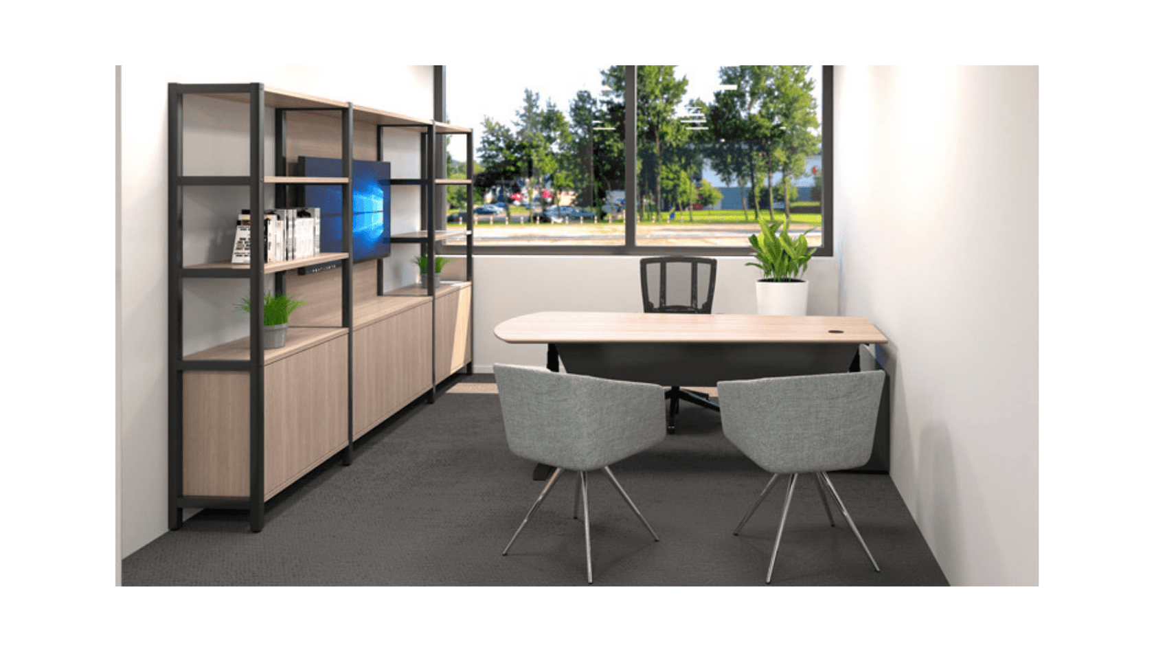 Grid 40 Range | McGreals