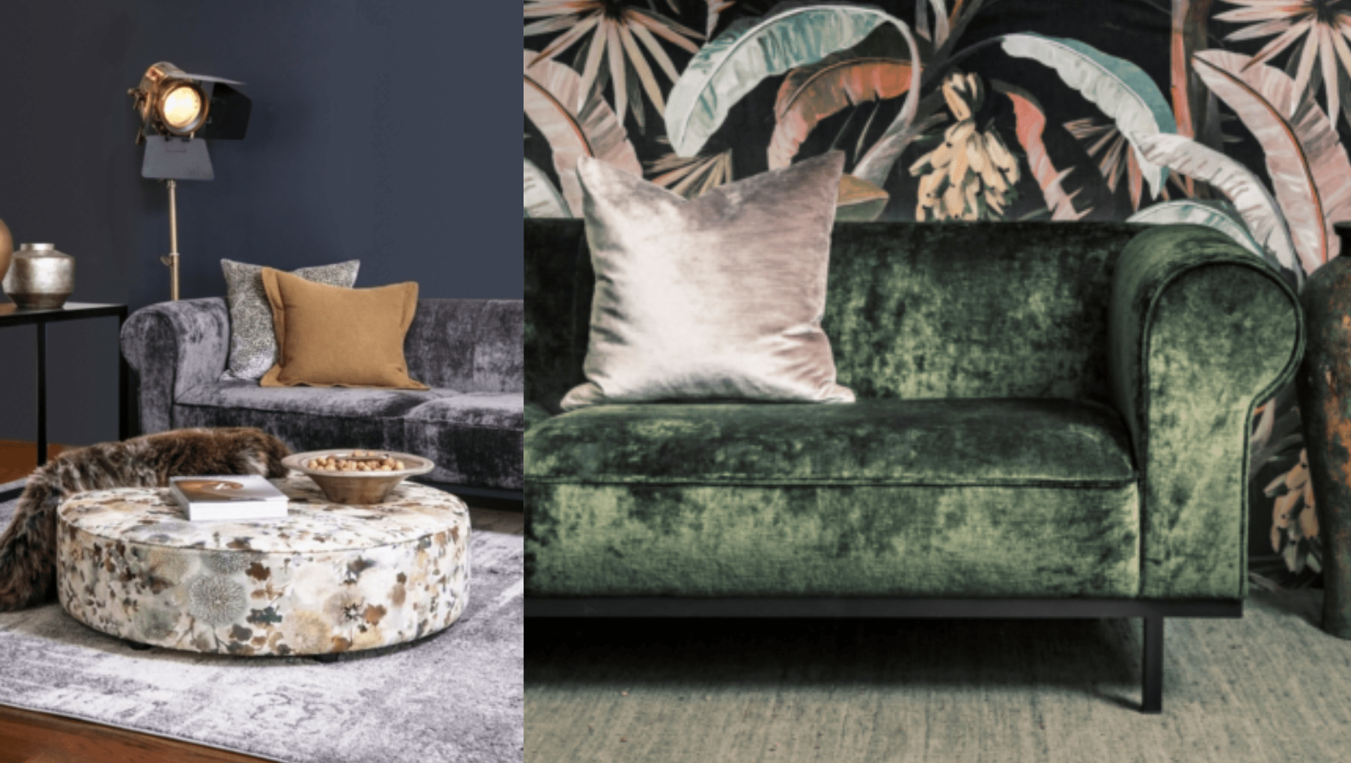 Henley Sofa | McGreals