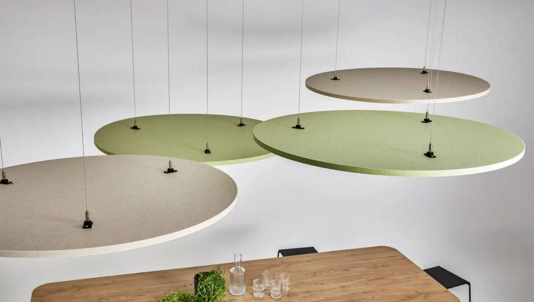 Horizon Ceiling Panel | McGreals