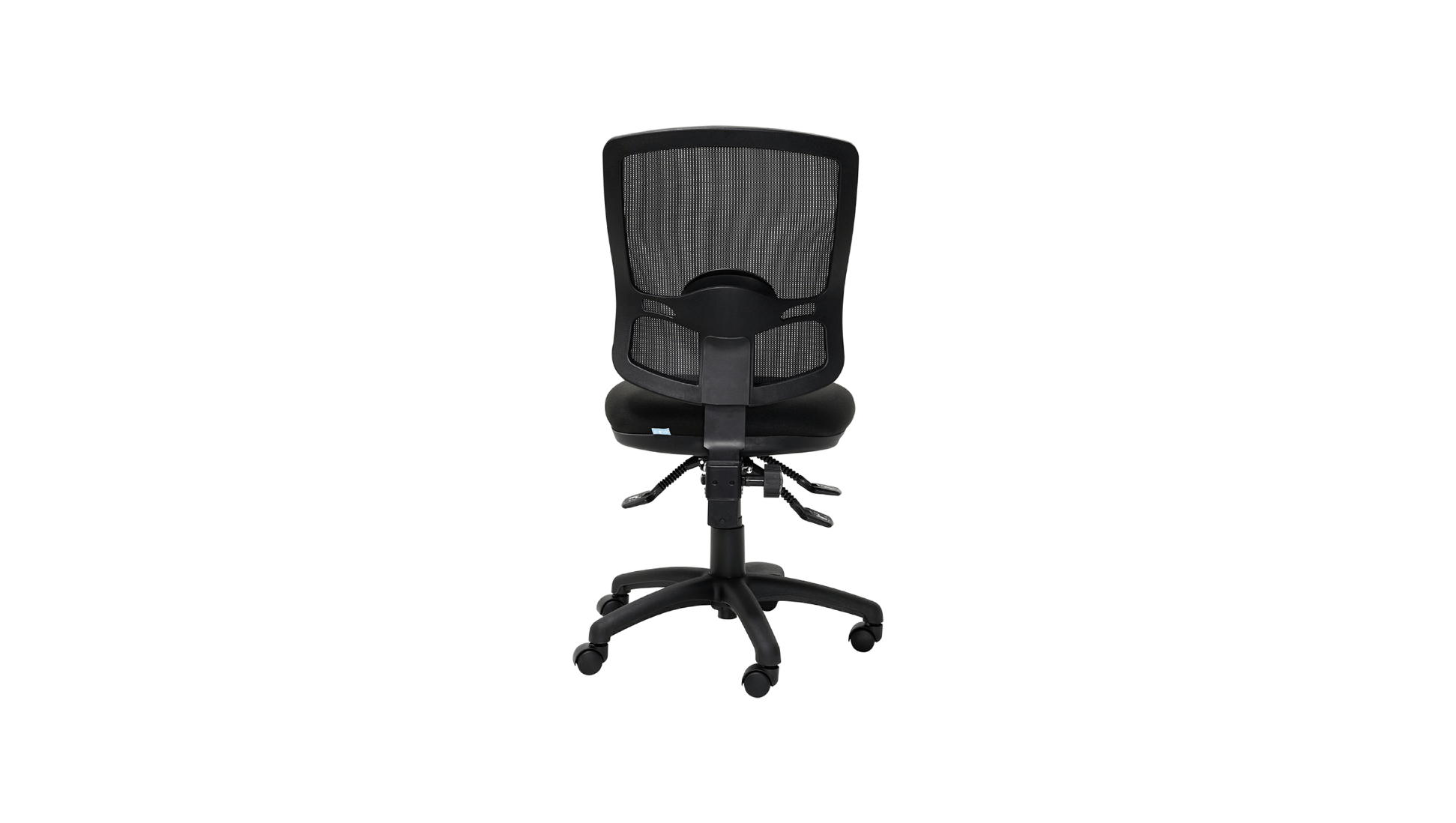 Java Mesh High Back Chair | McGreals