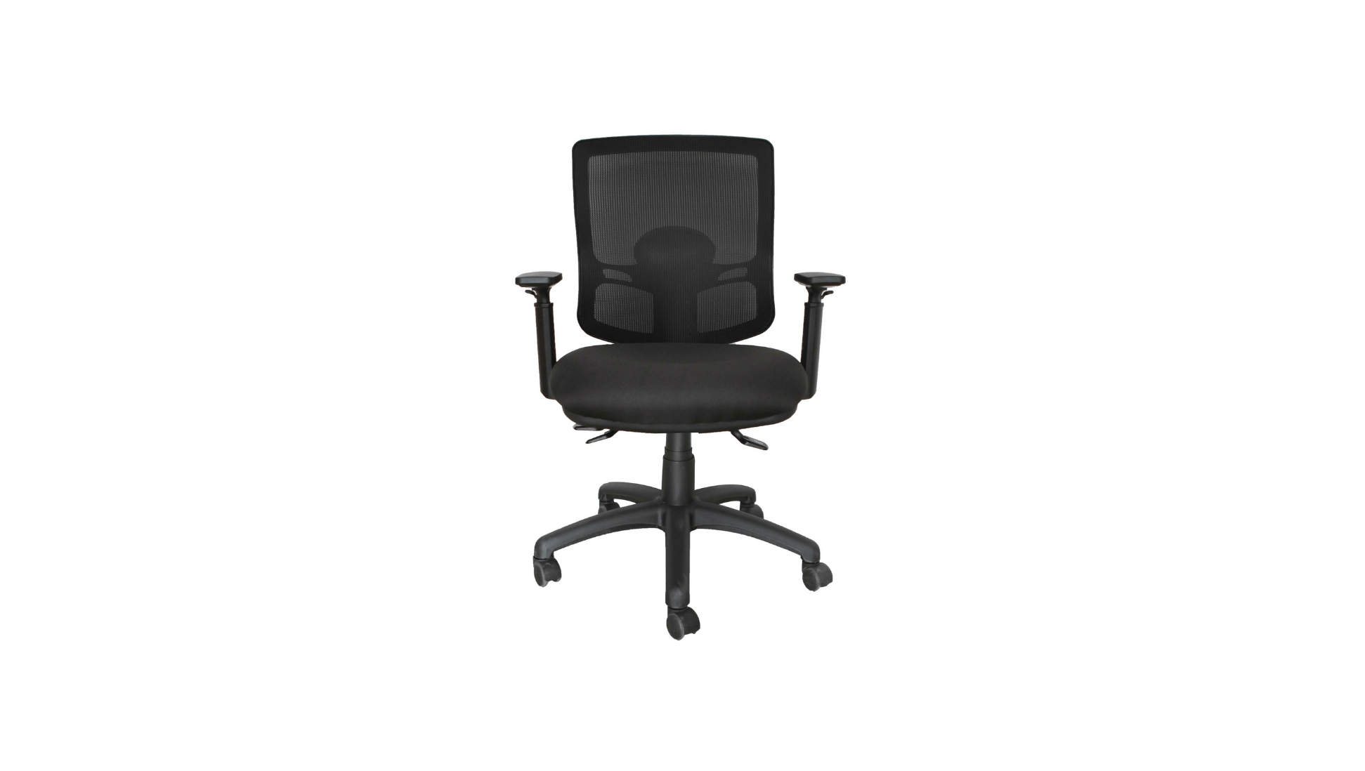 Java Mesh High Back Chair | McGreals