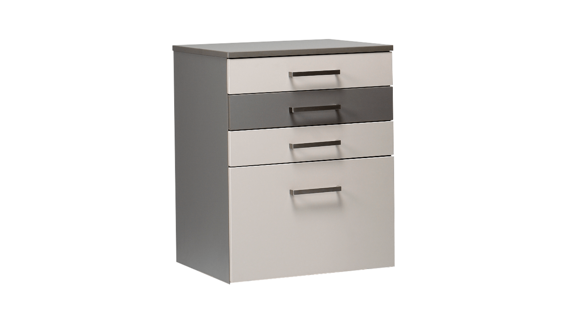Koncept Mobile Drawer Unit | McGreals
