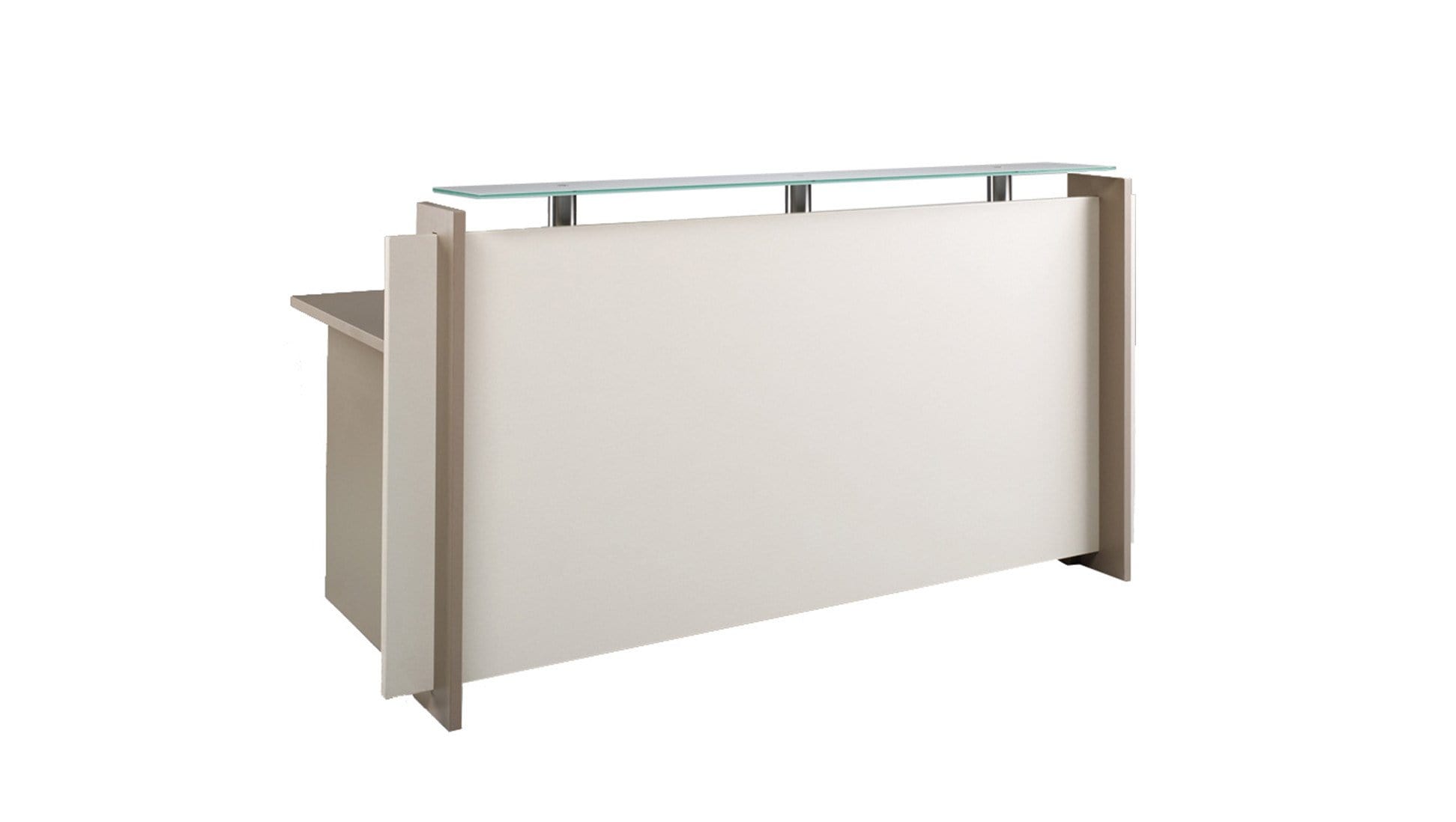 RECEPTIONS | McGreals