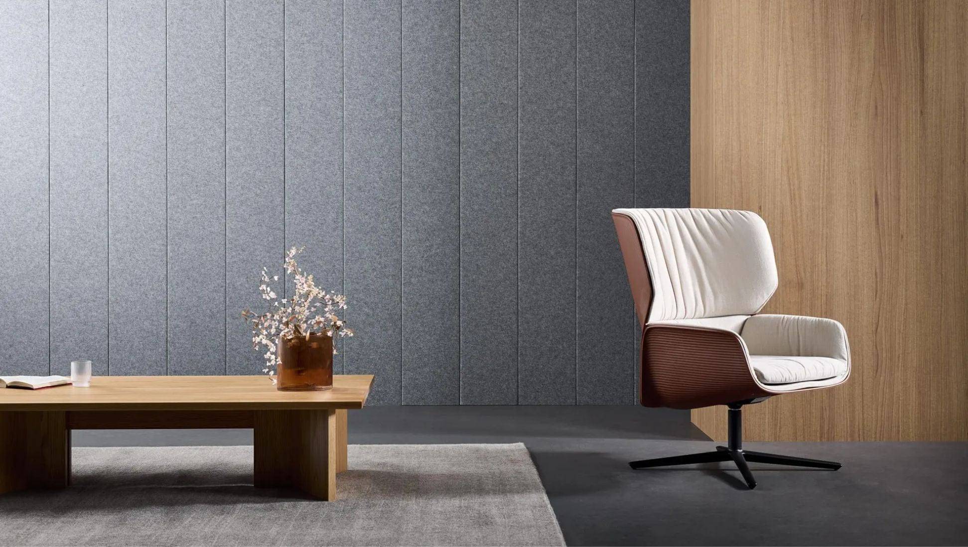 Lanes Wall Panel | McGreals