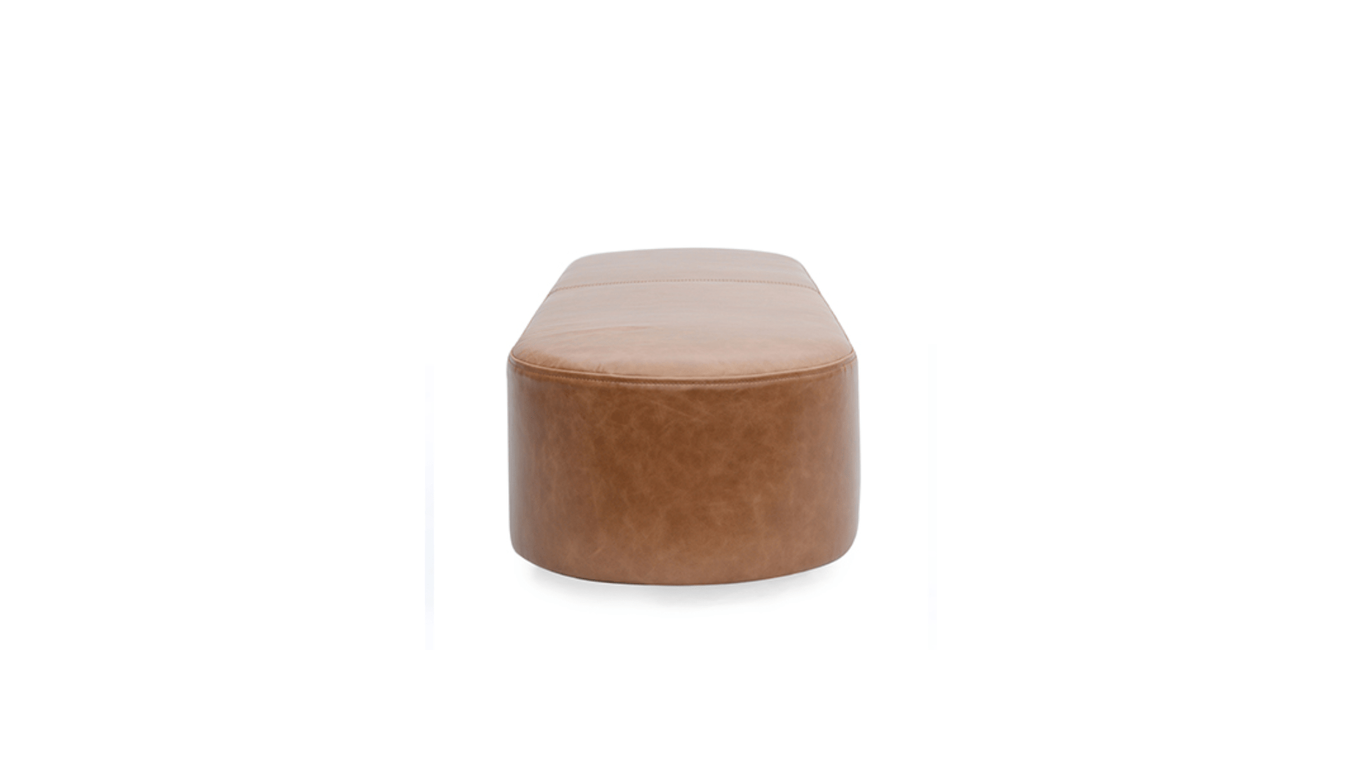 Loop Ottoman | McGreals