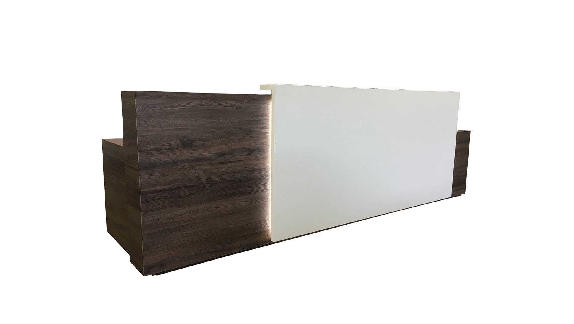 RECEPTIONS | McGreals