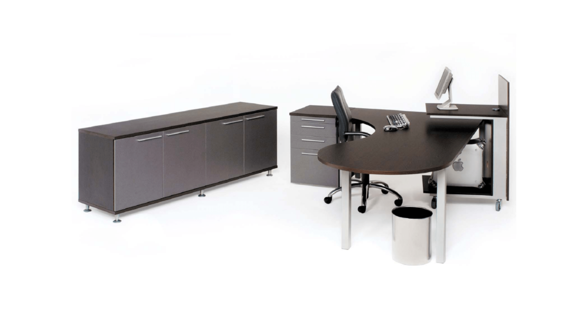 Manhattan Desk | McGreals