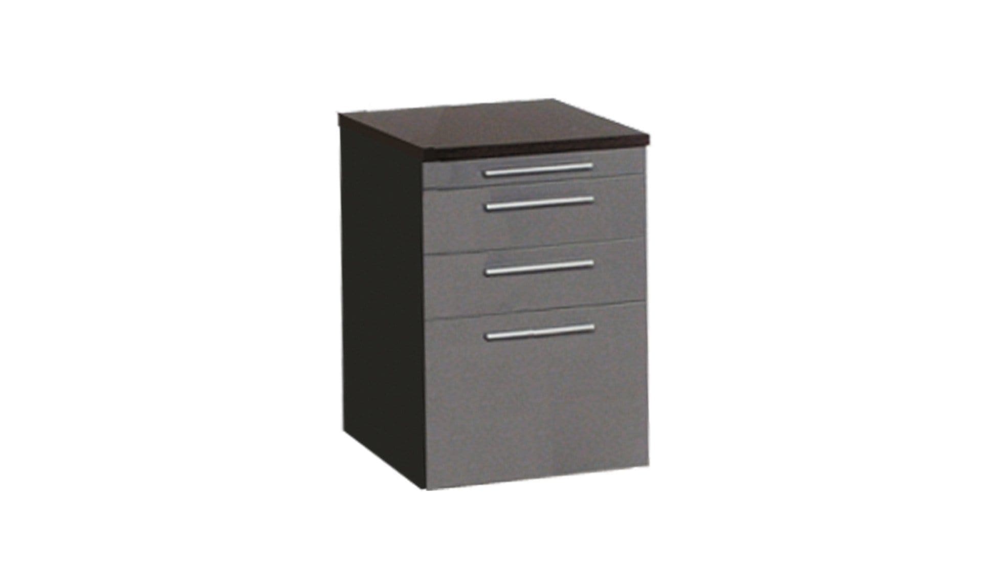 Manhattan Mobile Drawer Unit | McGreals