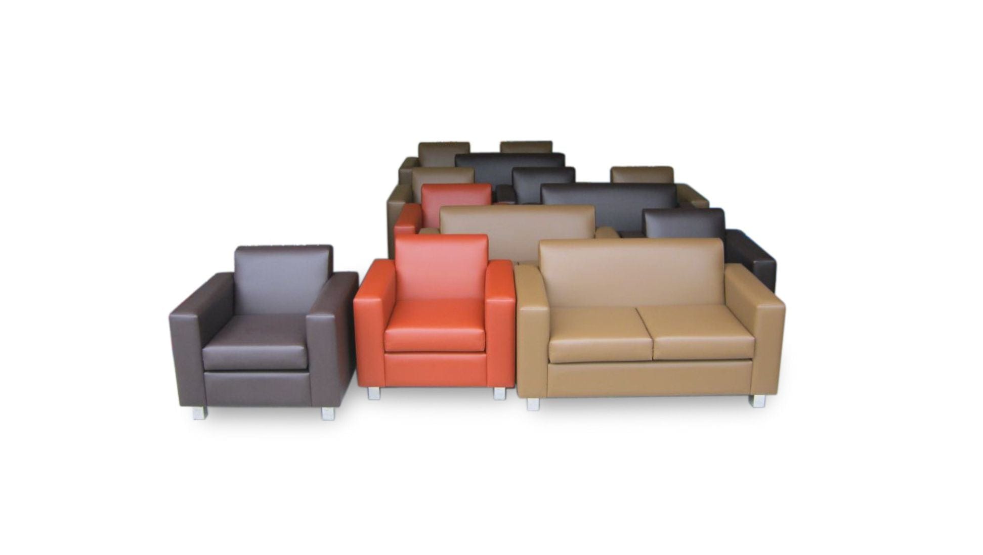 SOFT SEATING | McGreals