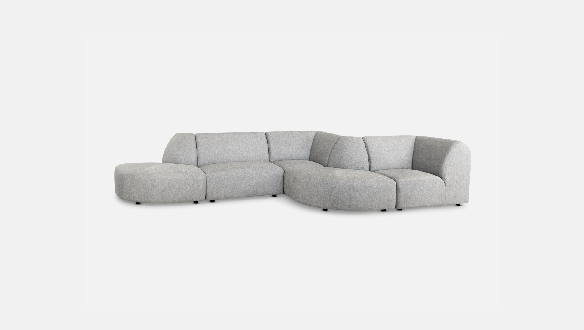 Marseille Modular Seating | McGreals