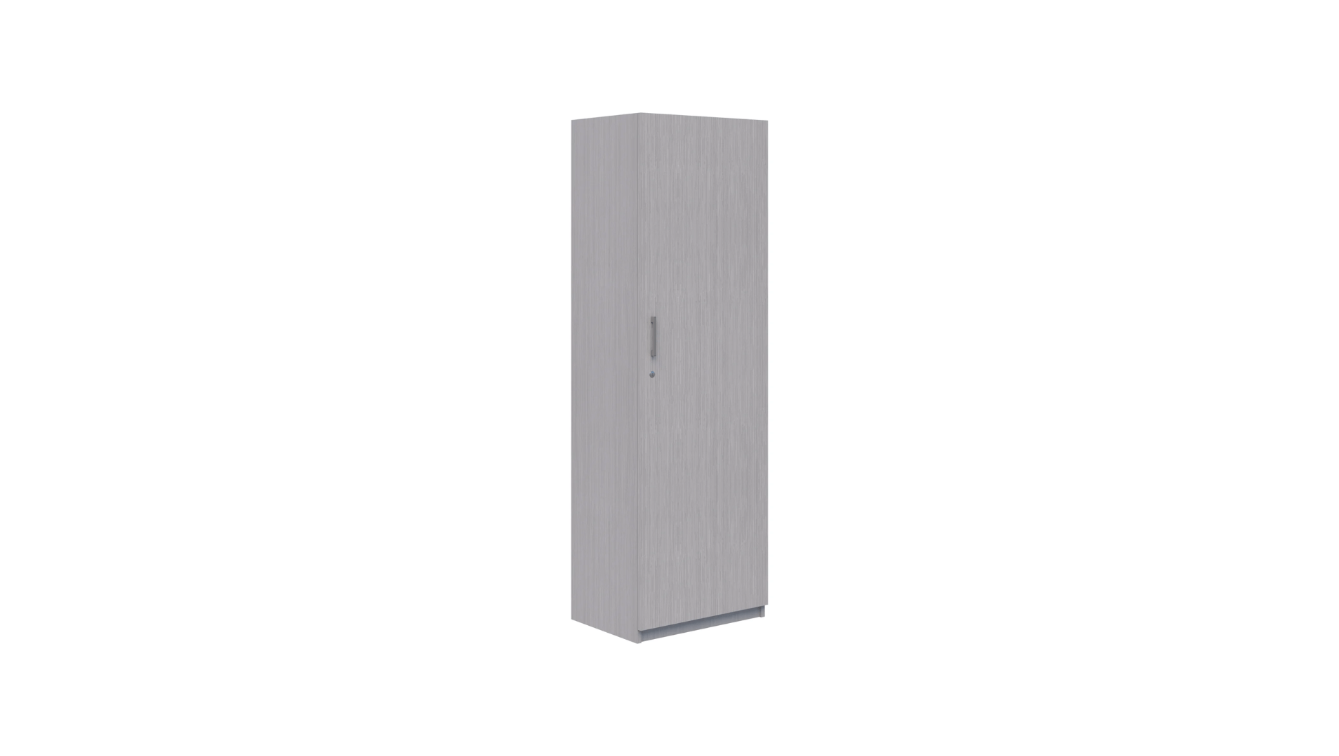 Mascot Coat Cupboard