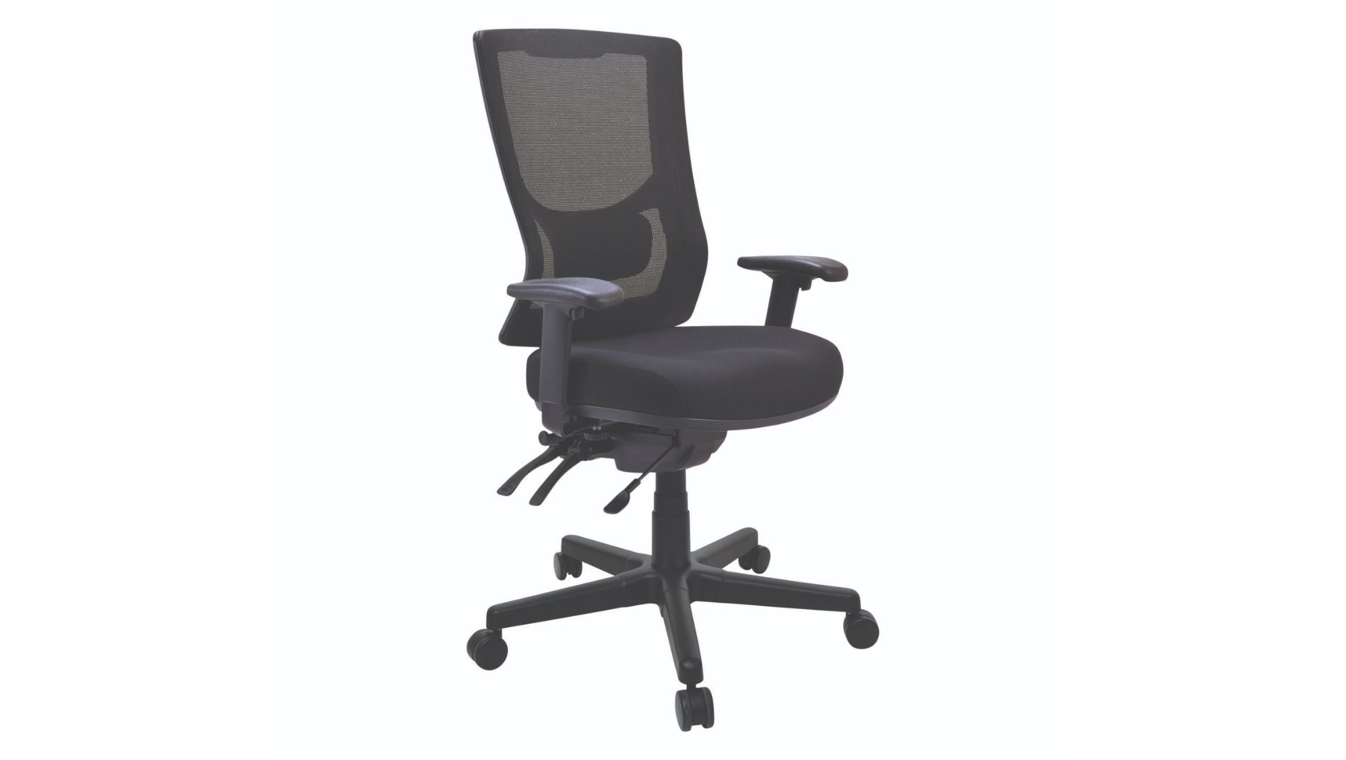 Metro II High Back Chair | McGreals