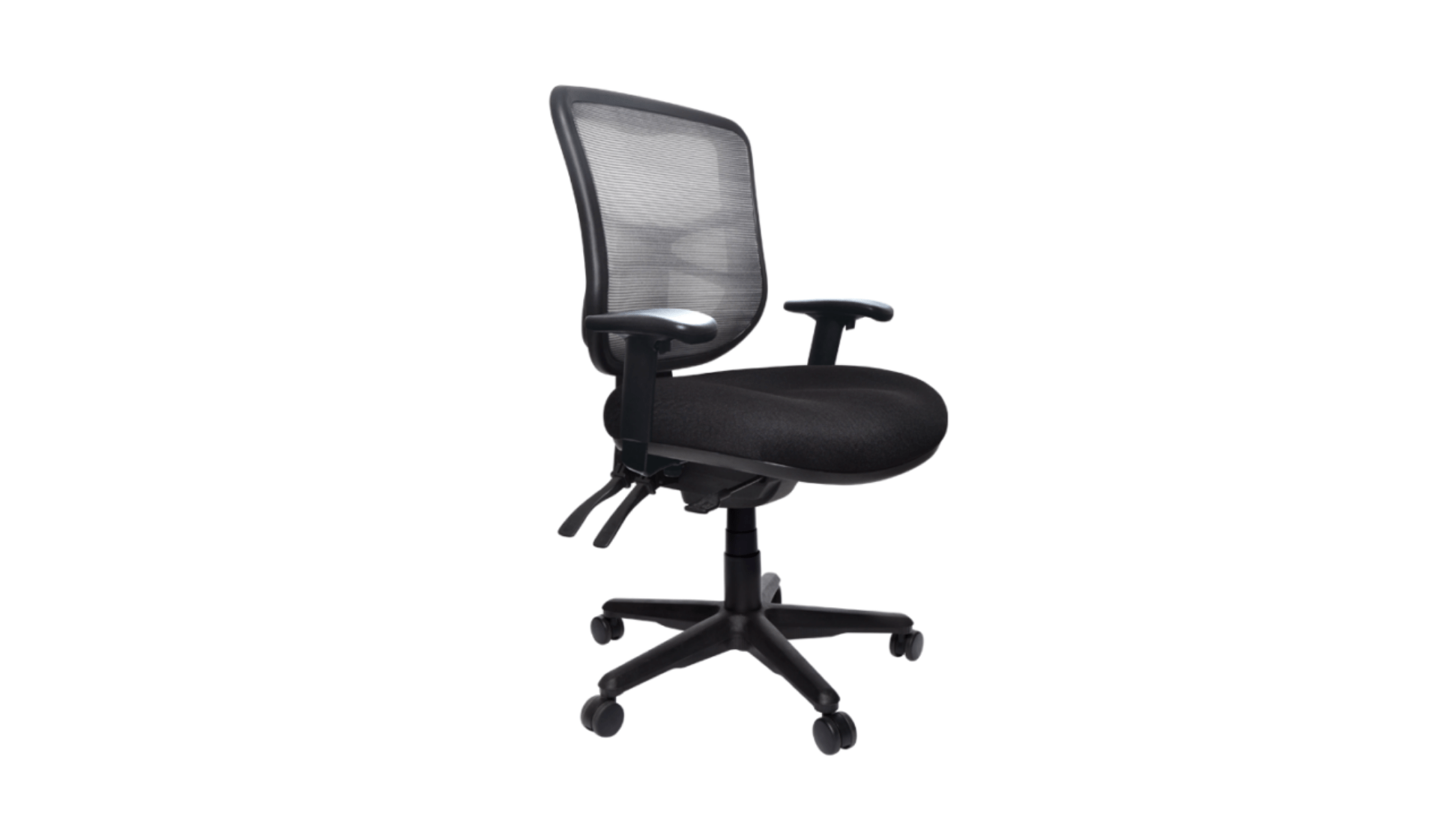 Metro Chair Nylon Base | McGreals