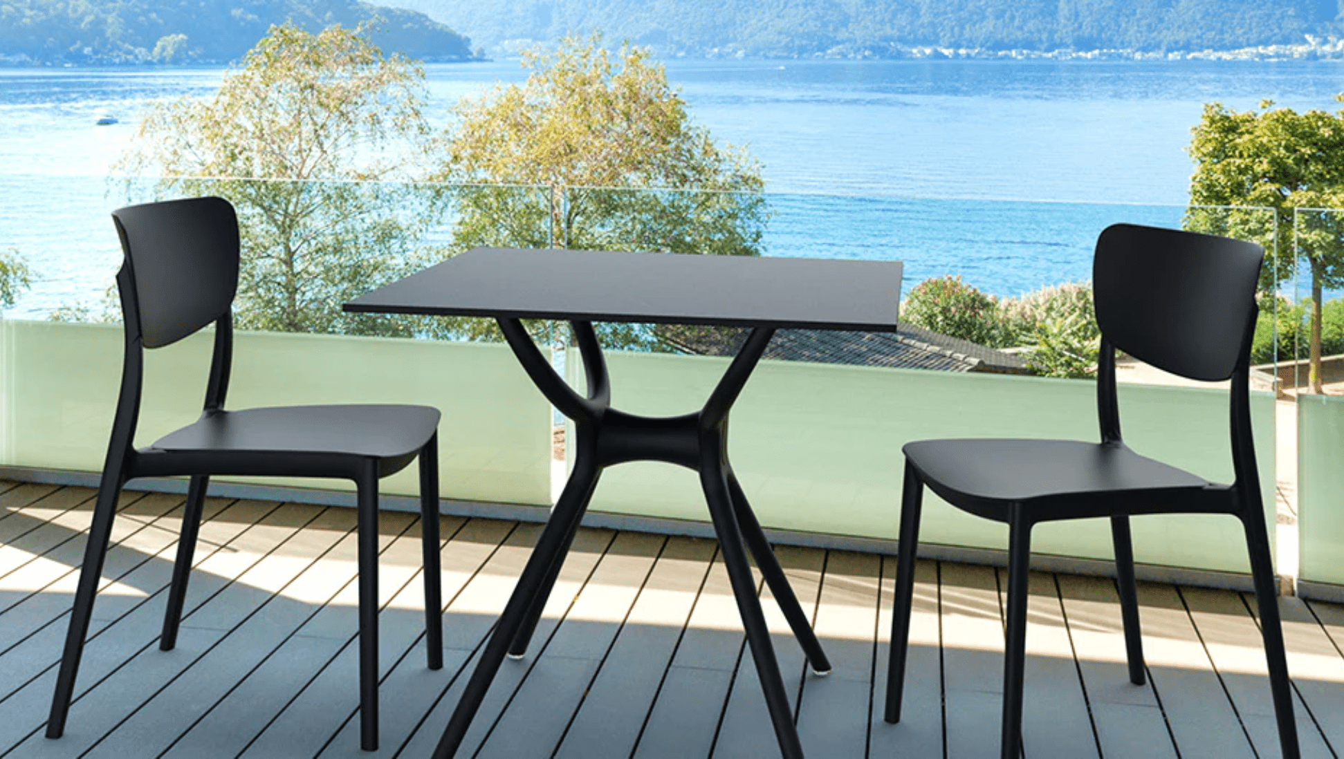 Mosso Chair | McGreals