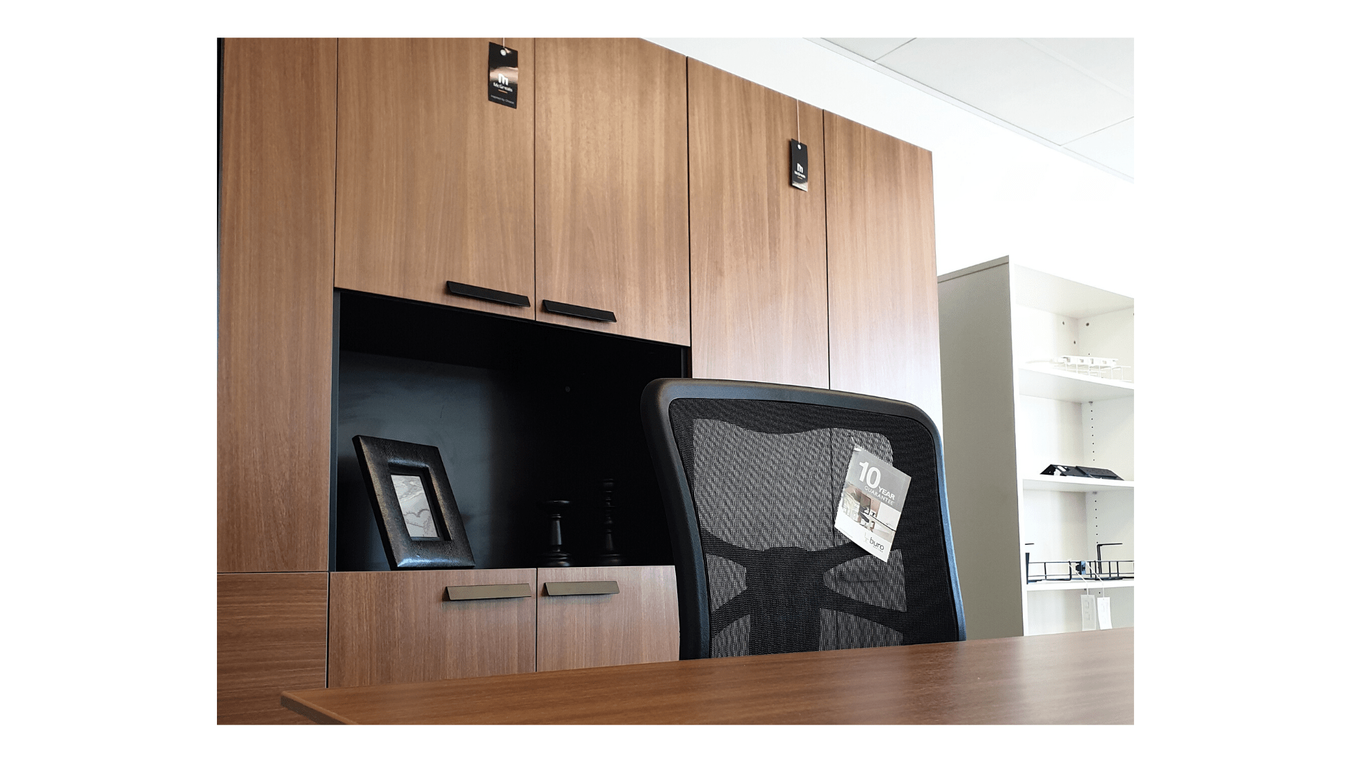 Multistore Storage Unit | McGreals