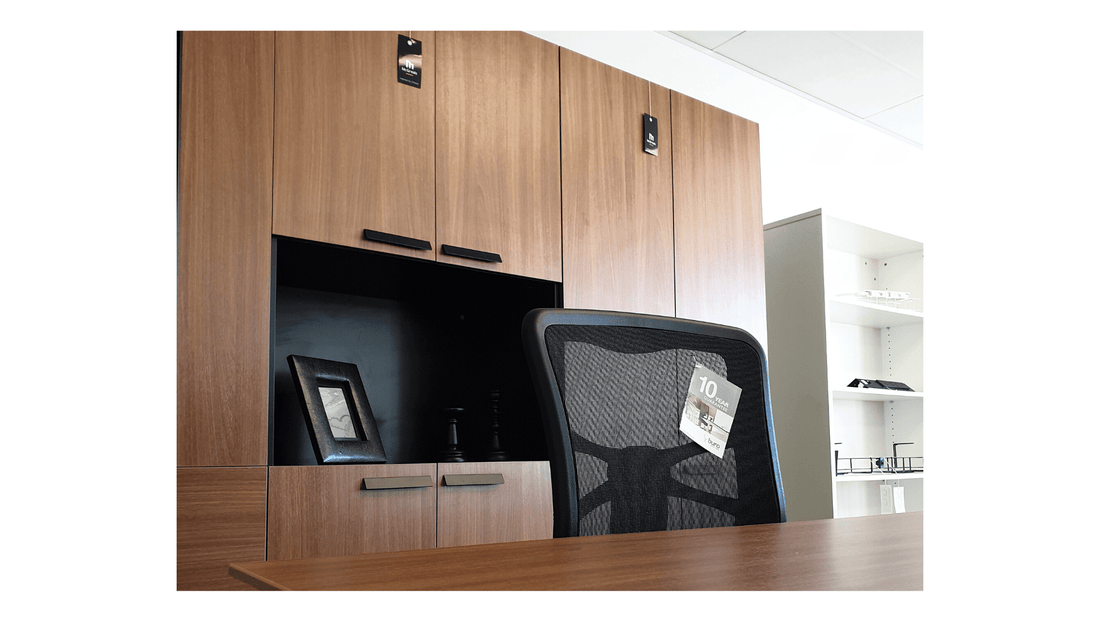 Multistore Storage Unit | McGreals