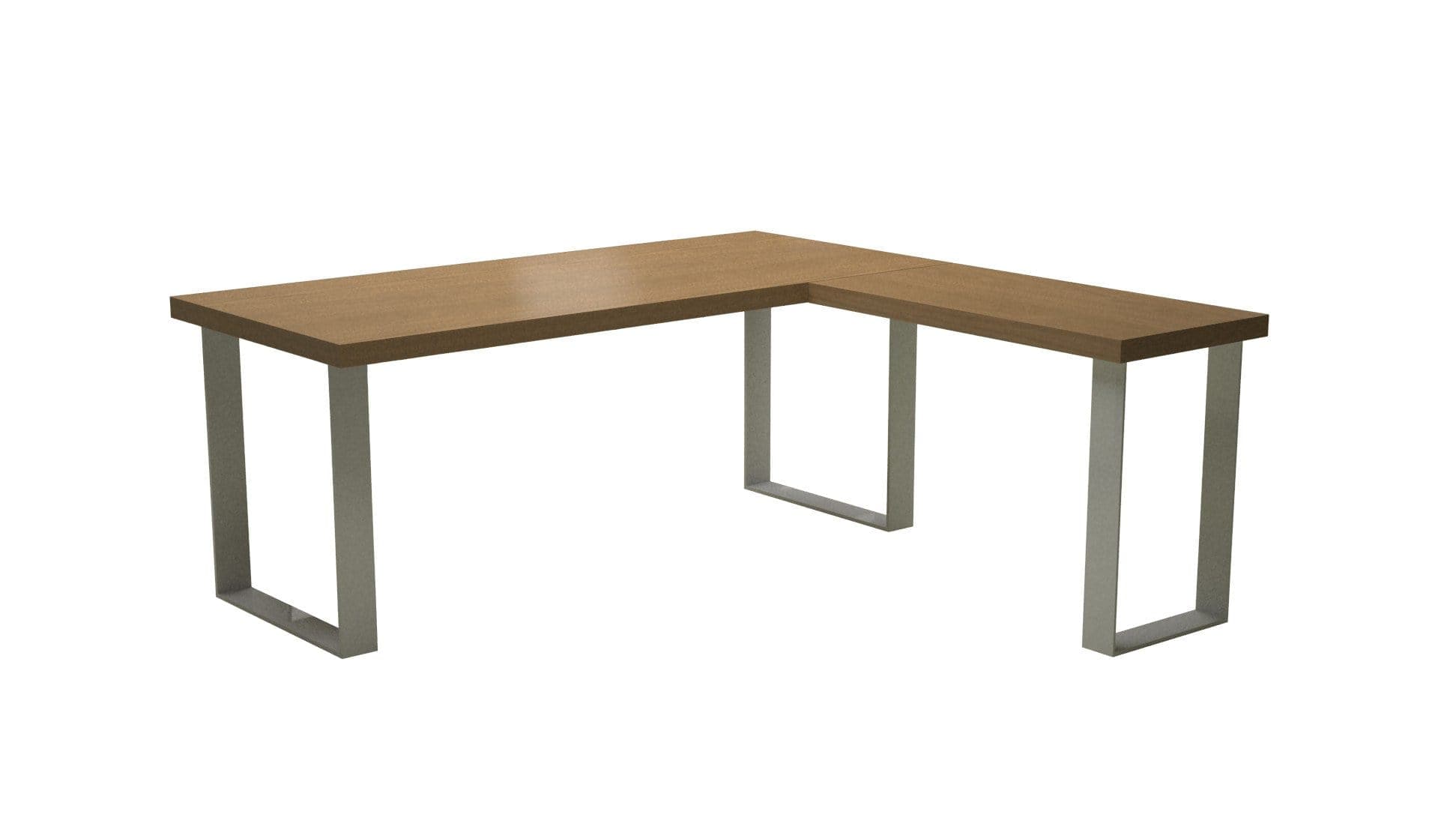 Pure Desk and Return | McGreals