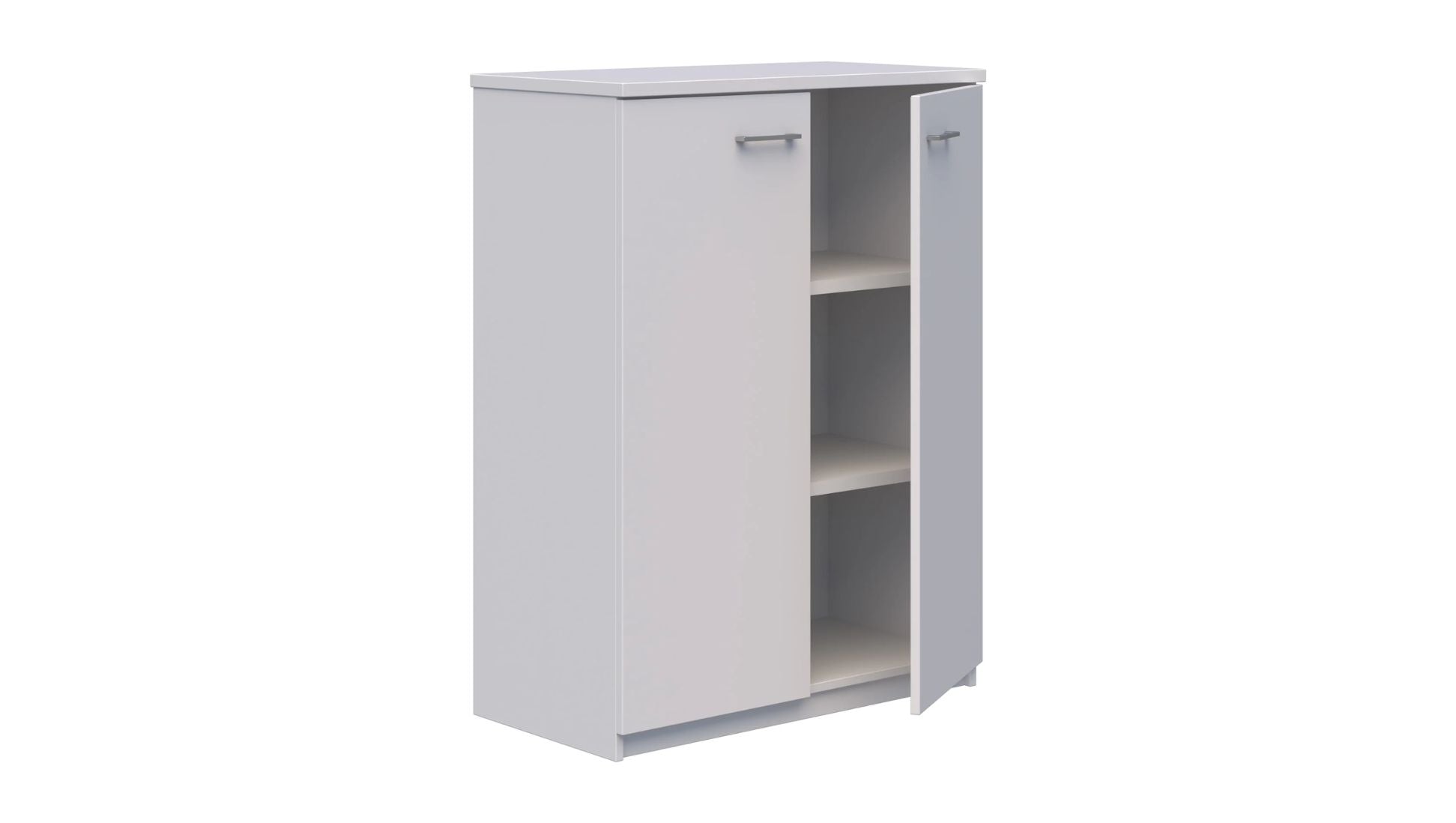 Rapid Cabinet | McGreals