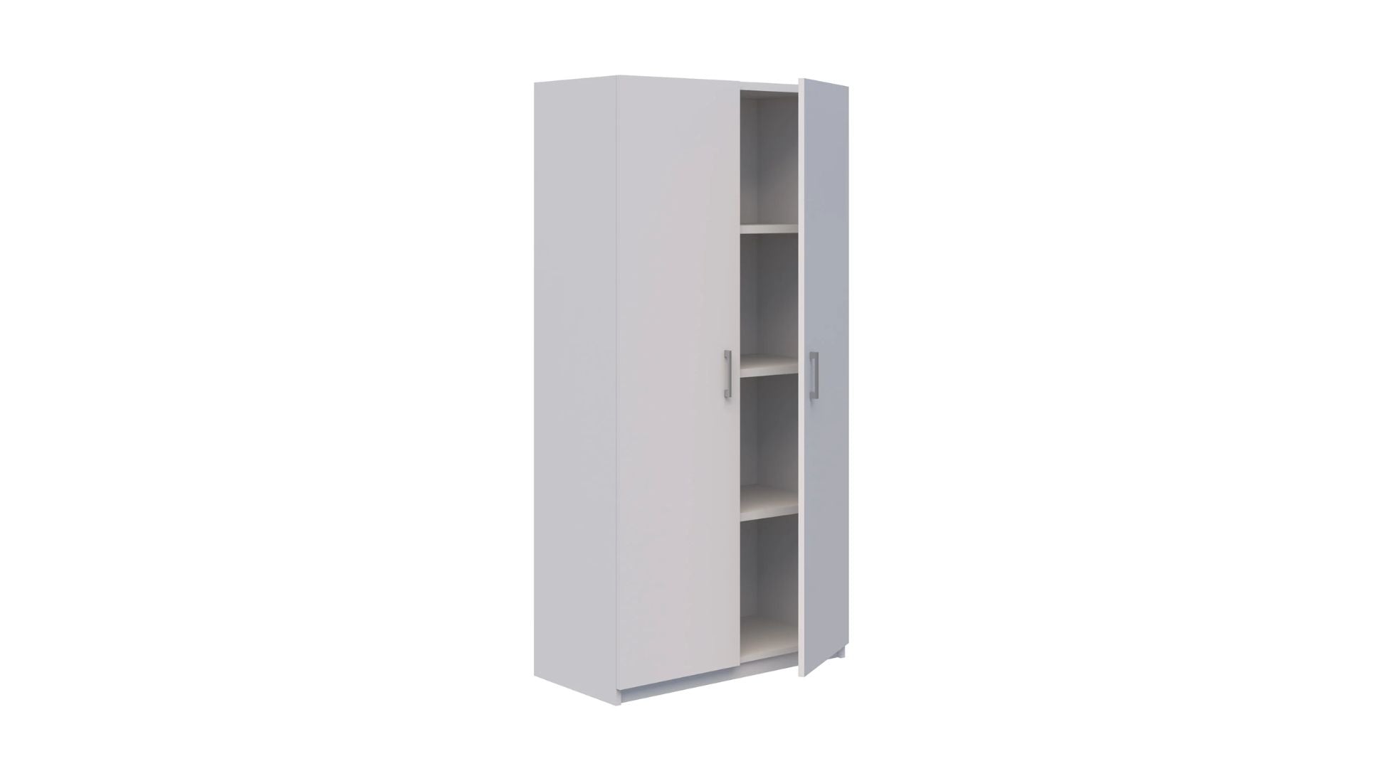 Rapid Cabinet | McGreals
