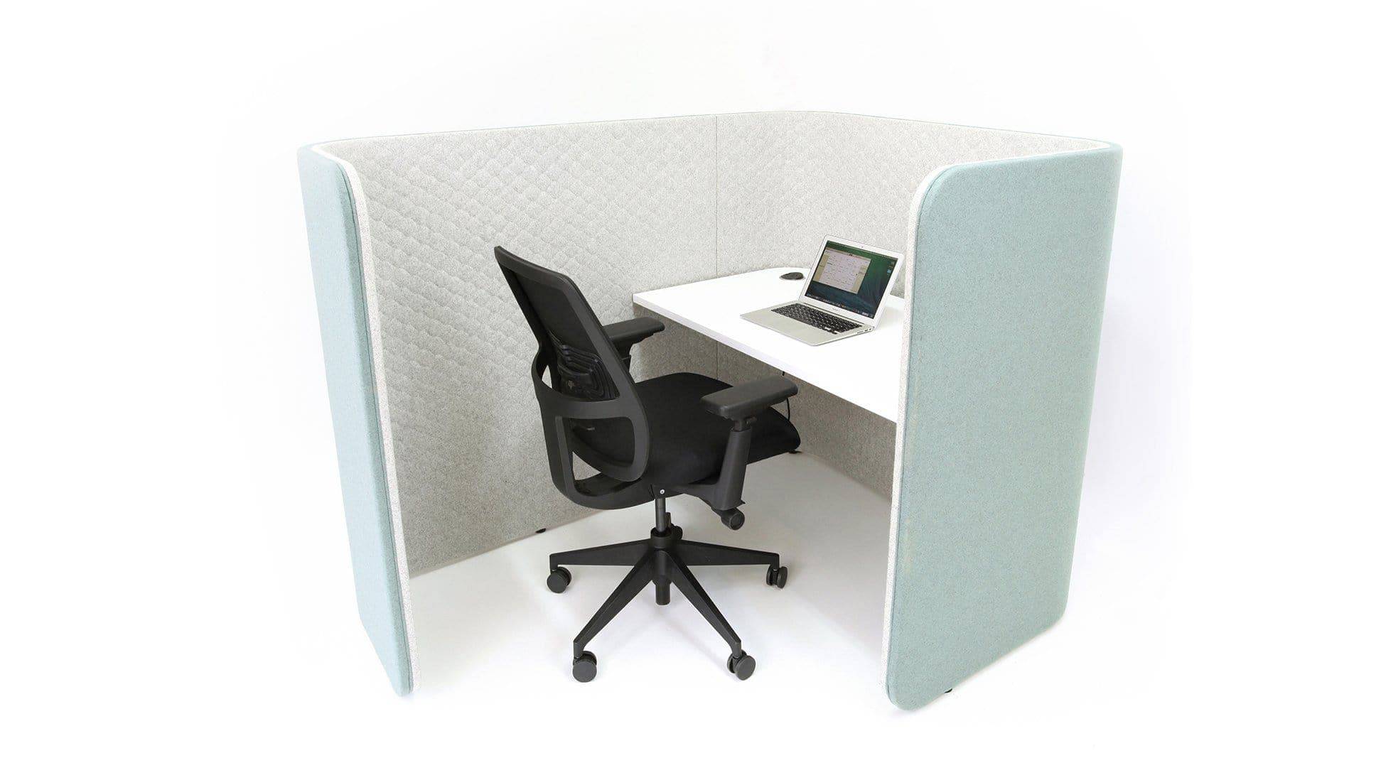 PARTITIONS & PODS | McGreals