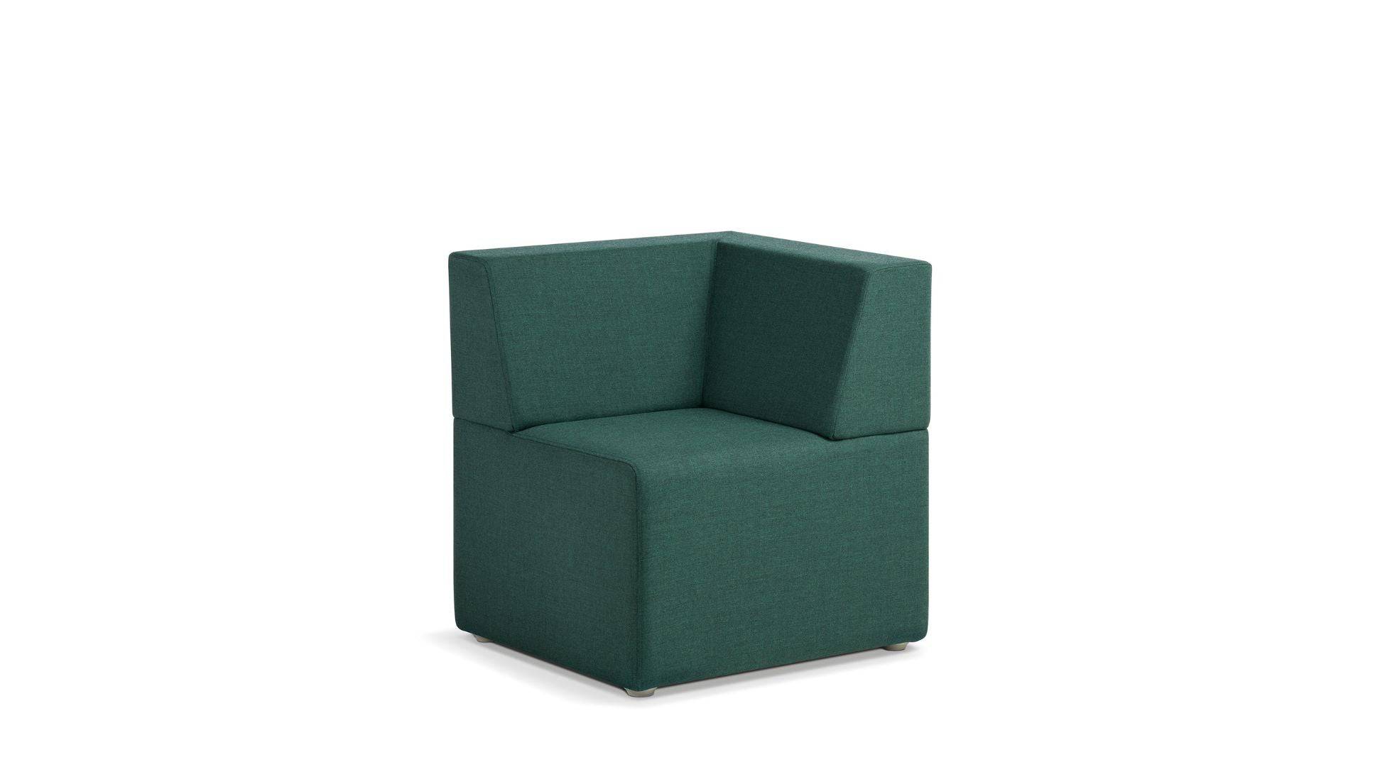 Seattle Plus Modular Seating | McGreals