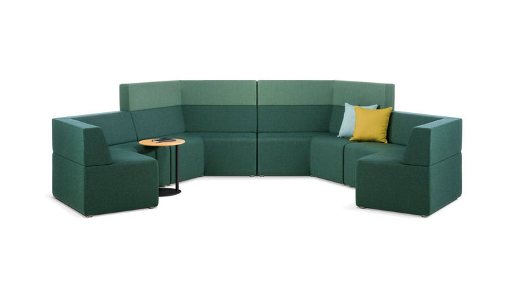 Seattle Plus Modular Seating | McGreals