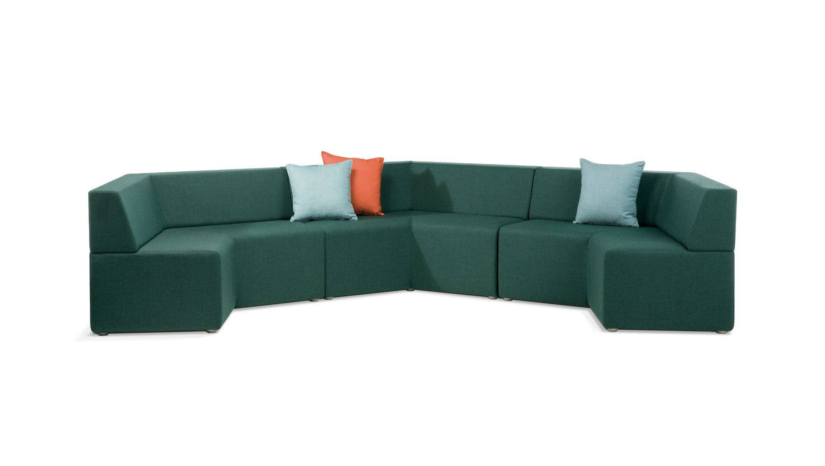 Seattle Plus Modular Seating | McGreals