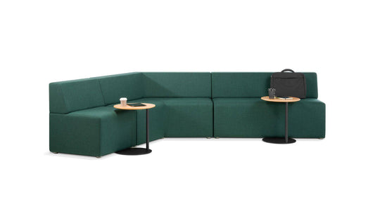 Seattle Plus Modular Seating | McGreals
