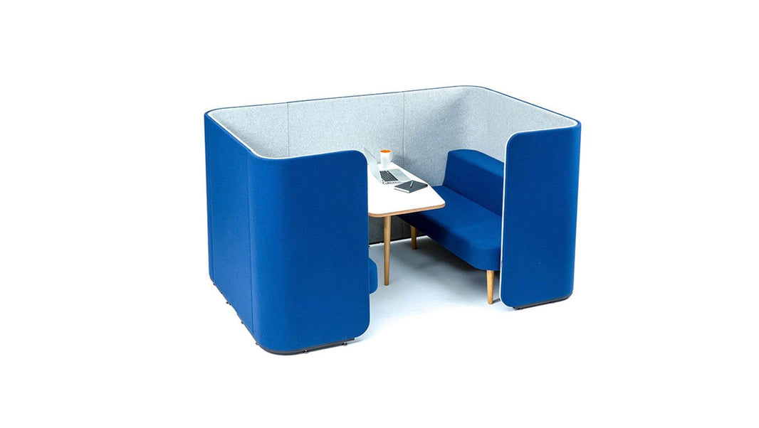 PARTITIONS & PODS | McGreals