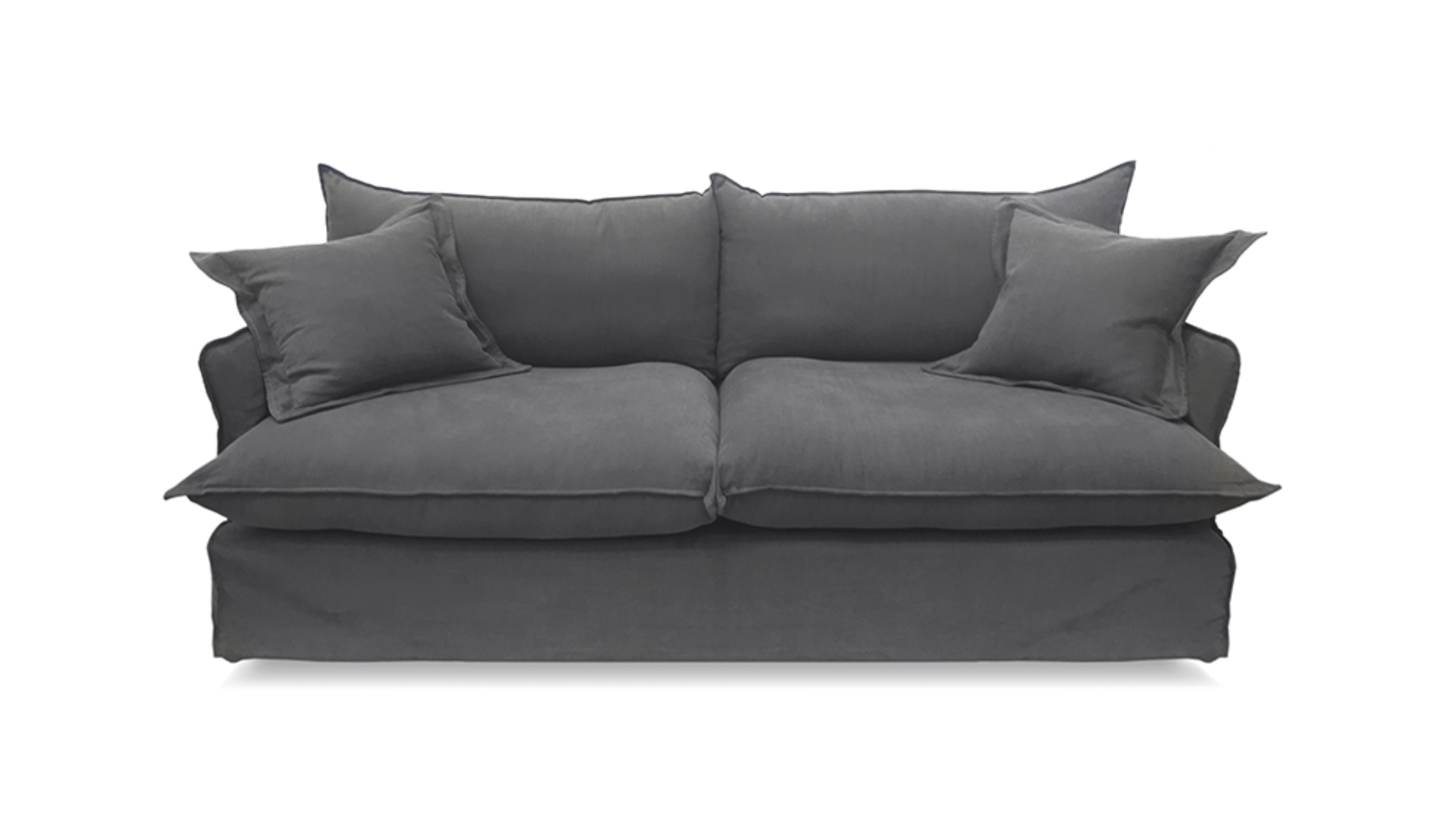 Simplicity Sofa | McGreals