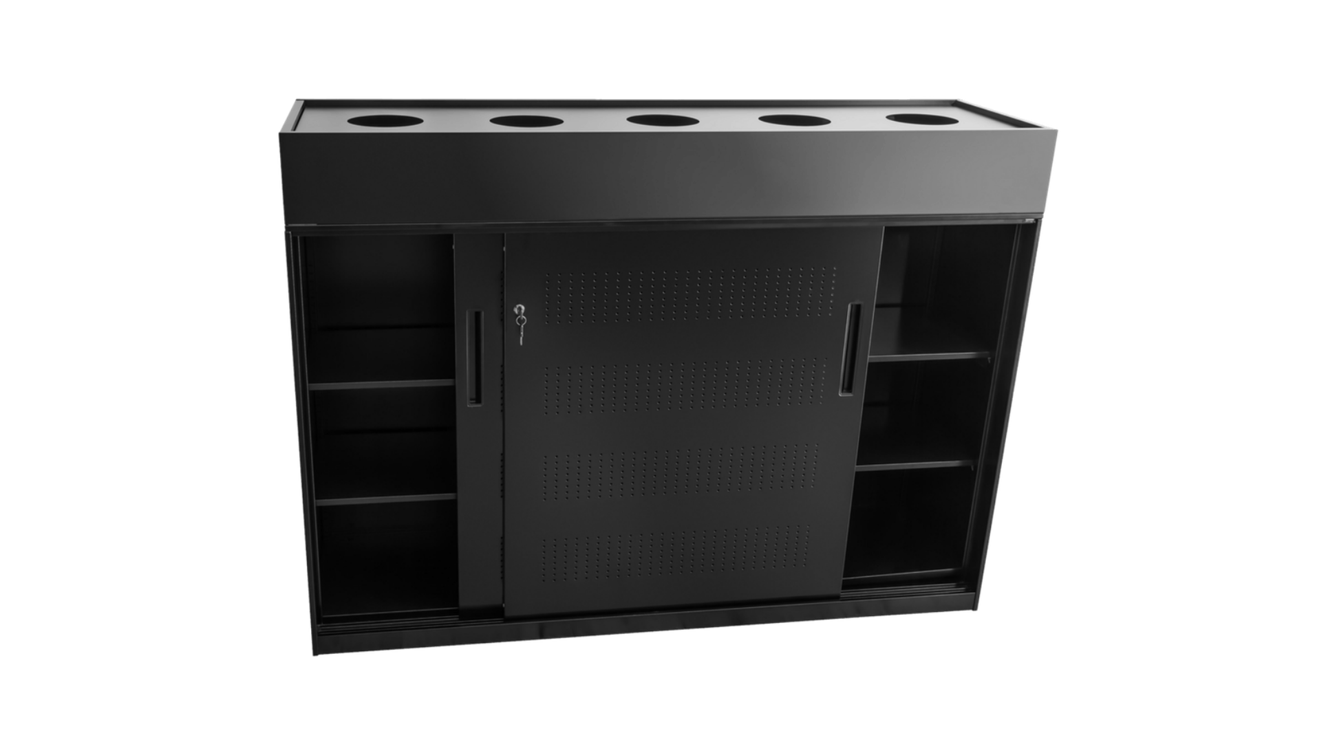 Slider Storage Unit | McGreals