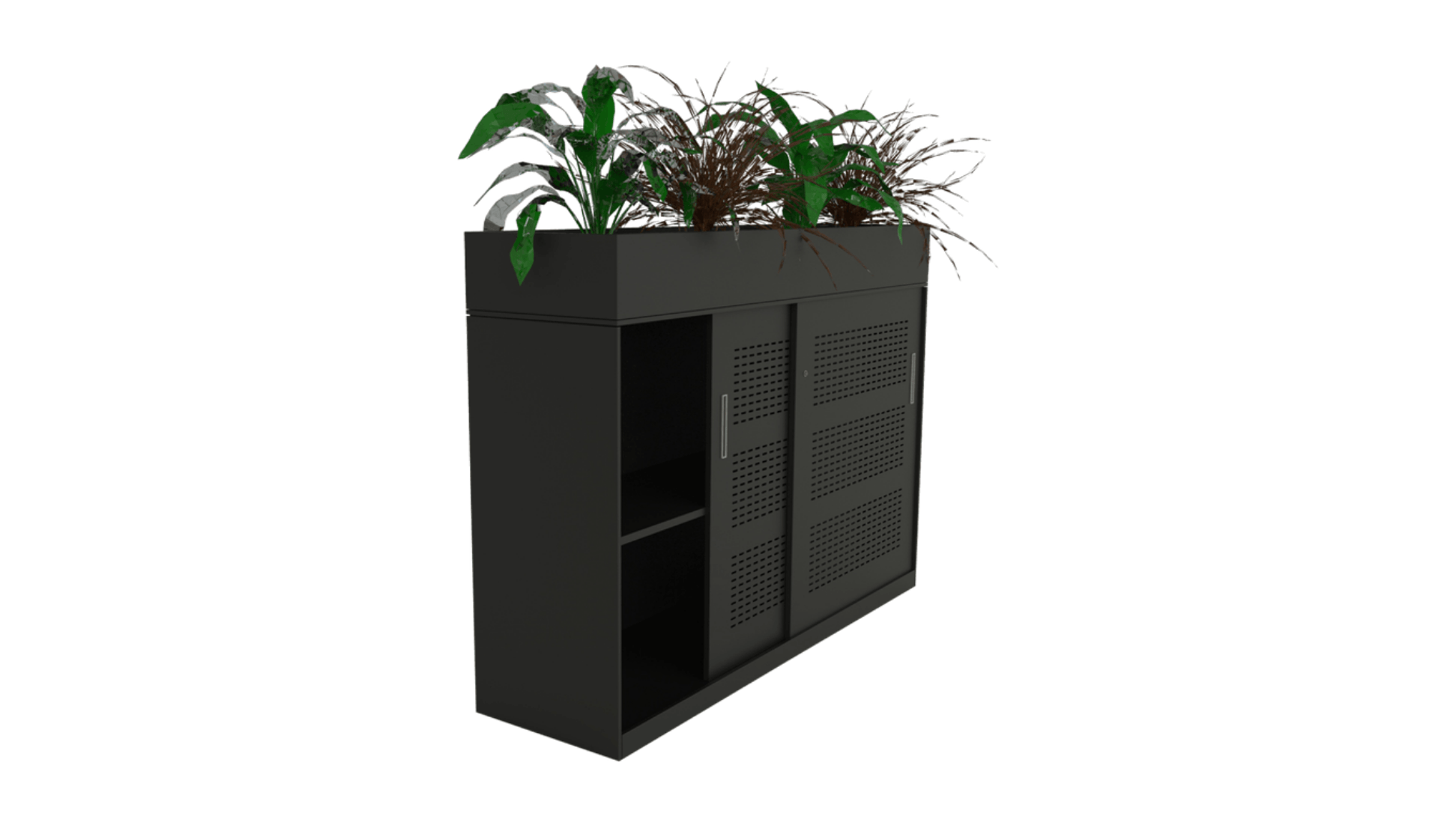 FILING/STORAGE | McGreals