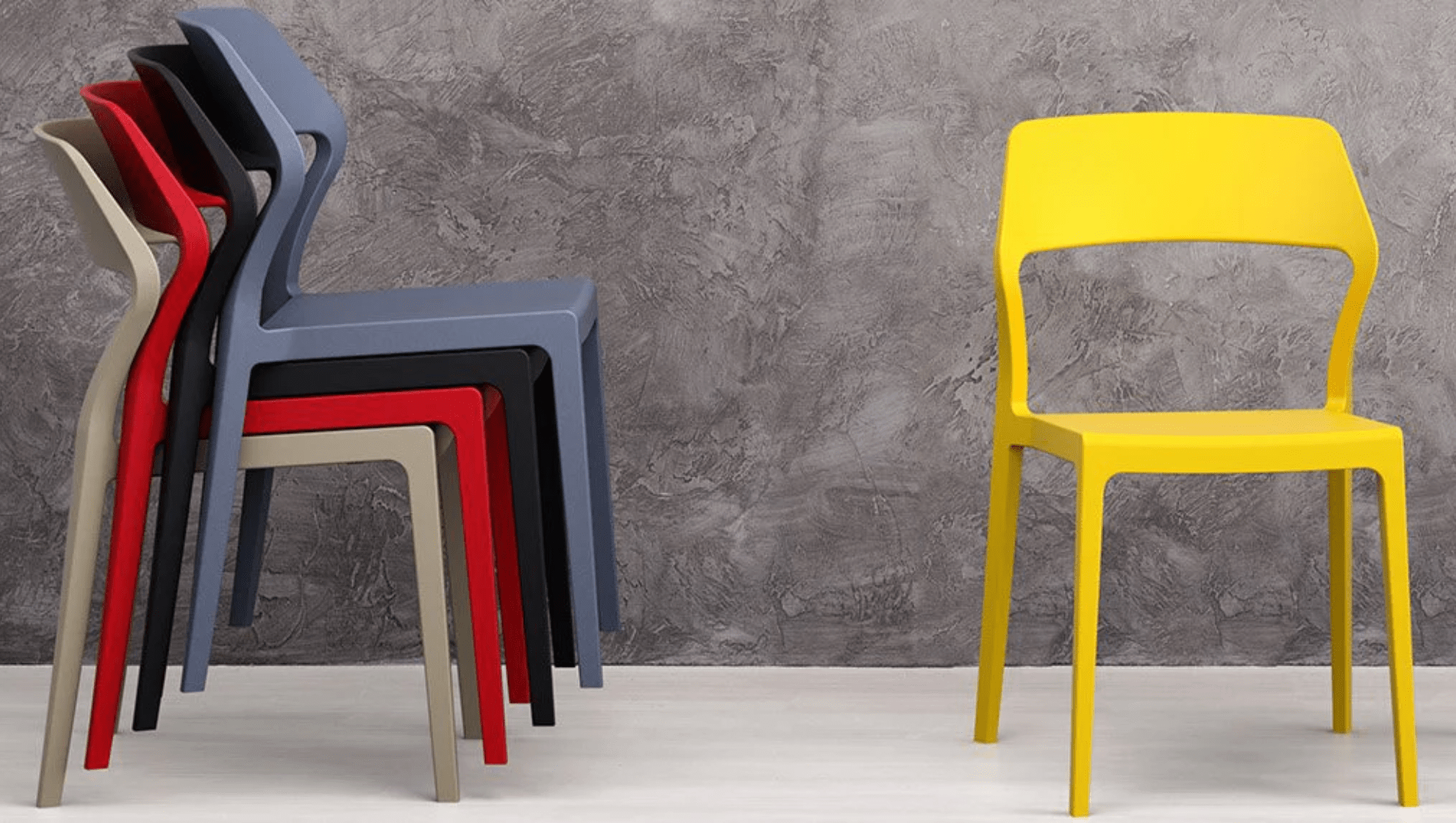 Soda Chair | McGreals
