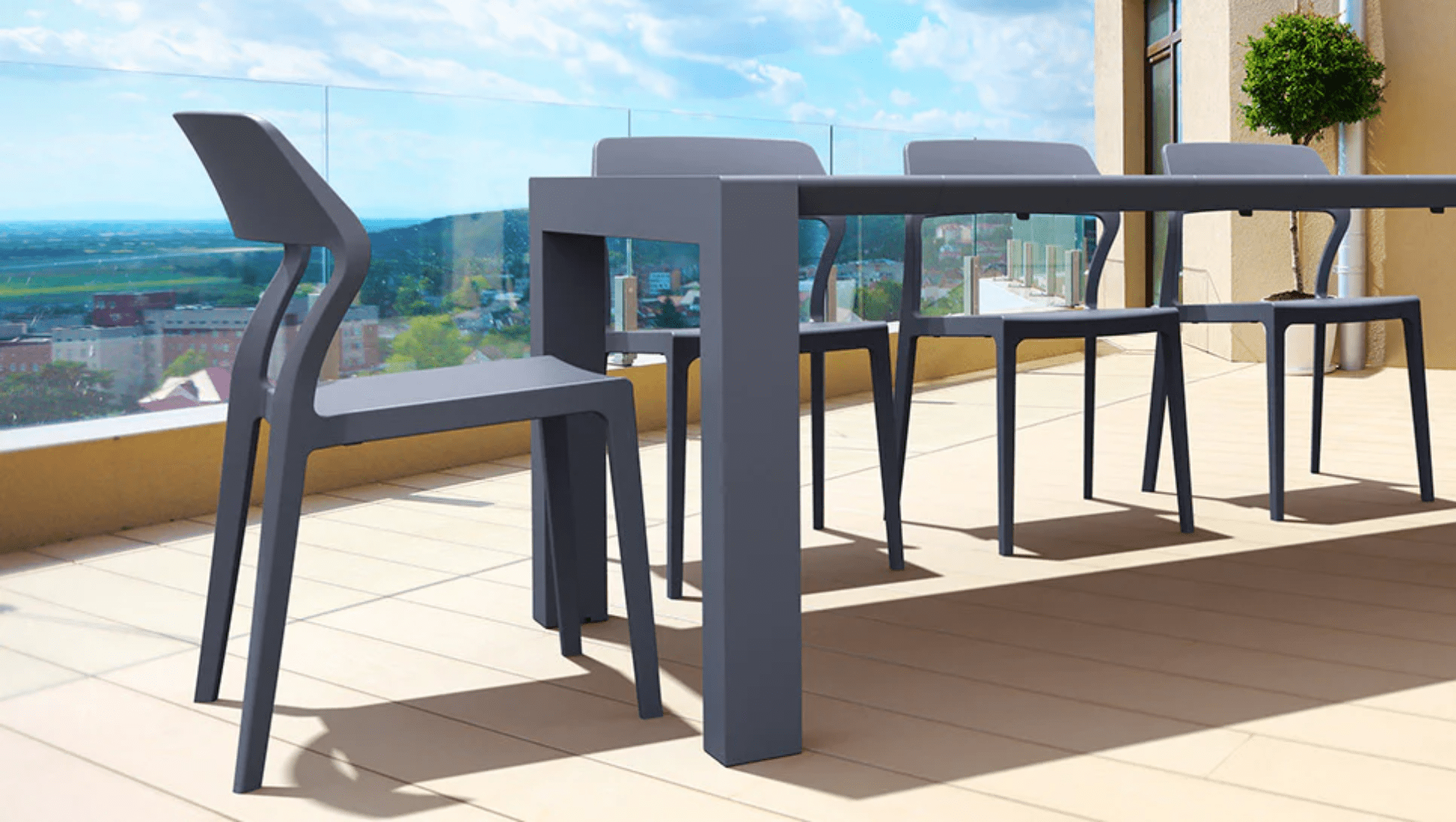 Soda Chair | McGreals