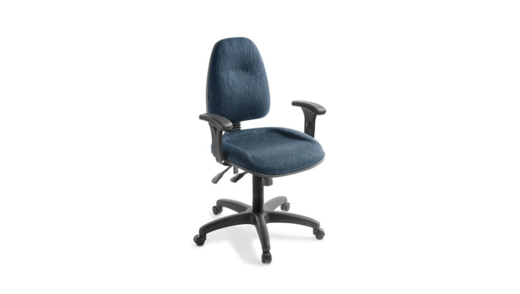 McGreals Office Furniture - Seating - Spectrum Chair