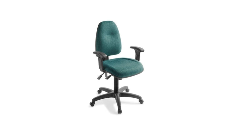 McGreals Office Furniture - Seating - Spectrum Chair