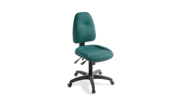 McGreals Office Furniture - Seating - Spectrum Chair